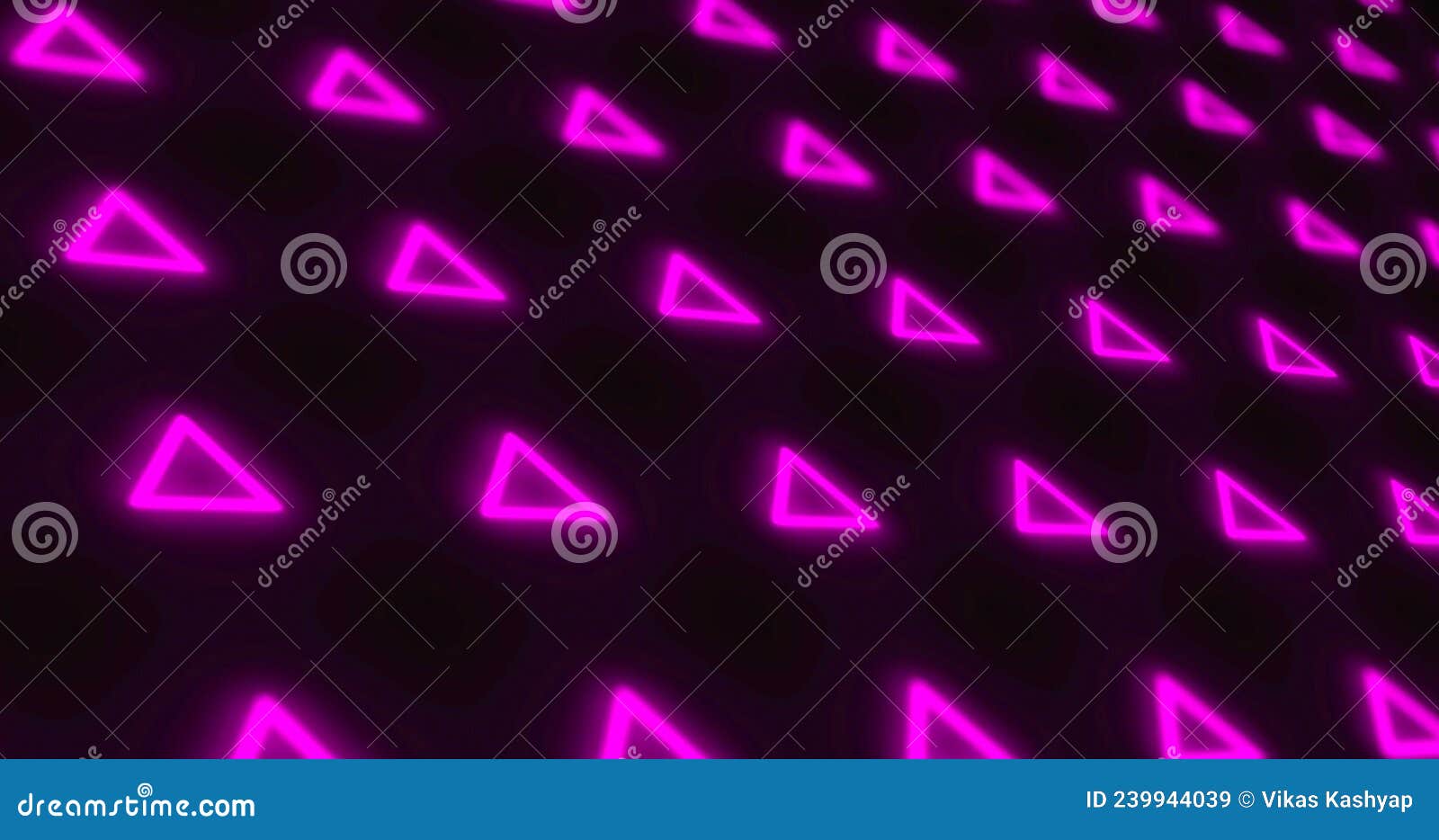 Animate Triangle Stock Illustrations – 3 Animate Triangle Stock ...