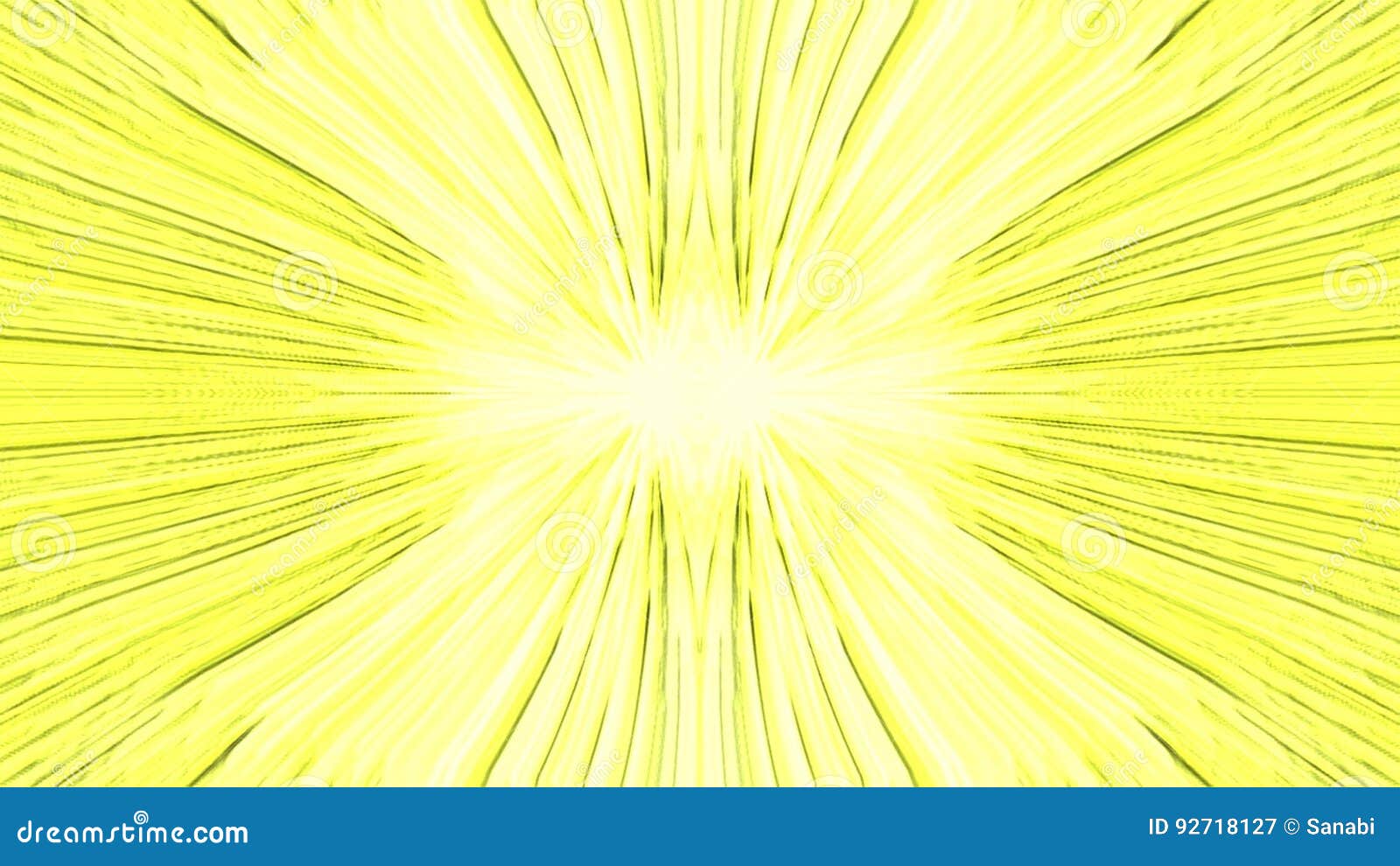 Motion Graphics Background. Geometric Stock Illustration - Illustration ...