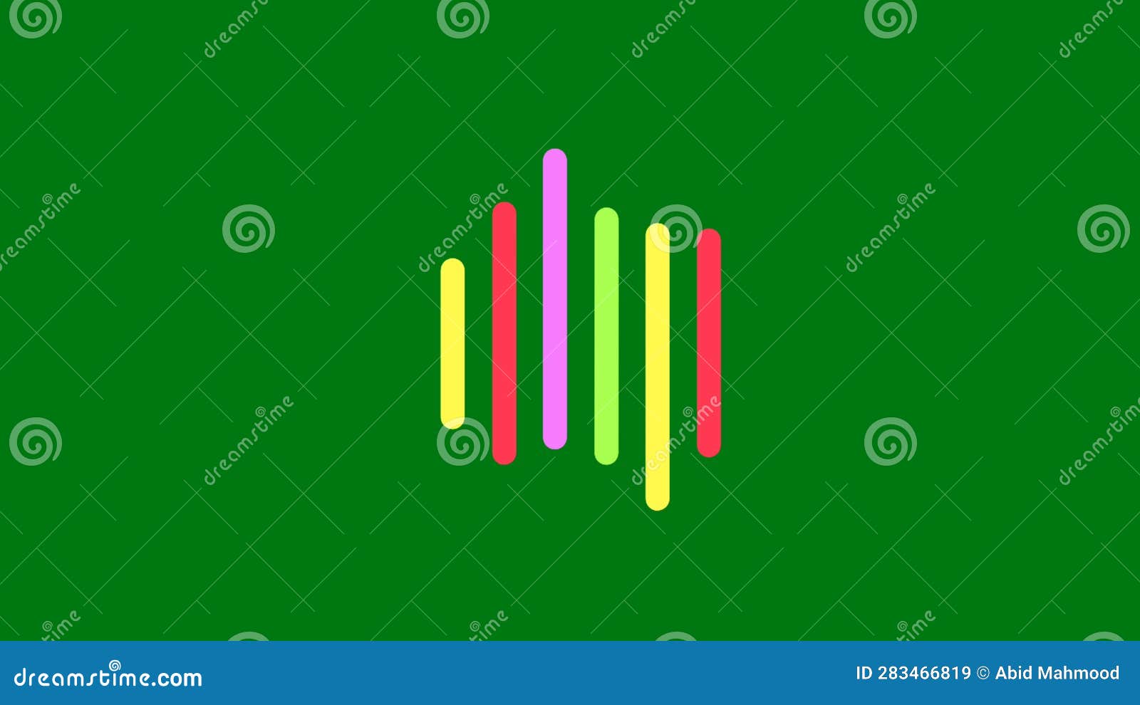 Motion Graphics Green Screen Bacgrounds Stock Video - Video of green ...