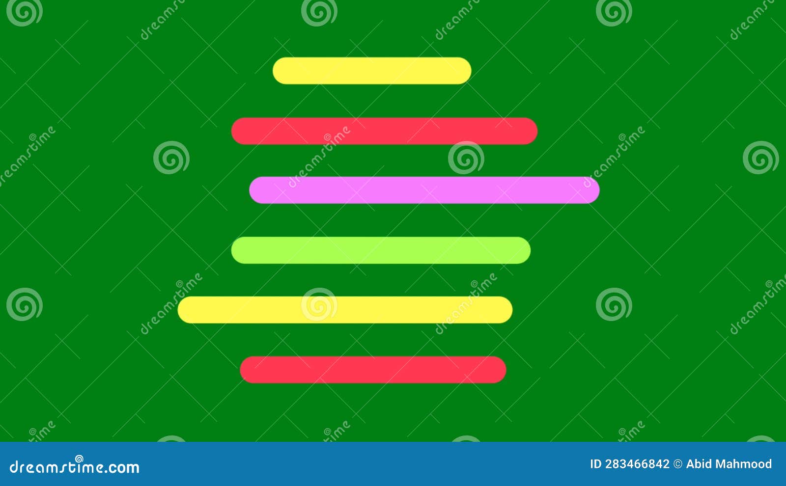 Motion Graphics Green Screen Bacgrounds Stock Footage - Video of ...