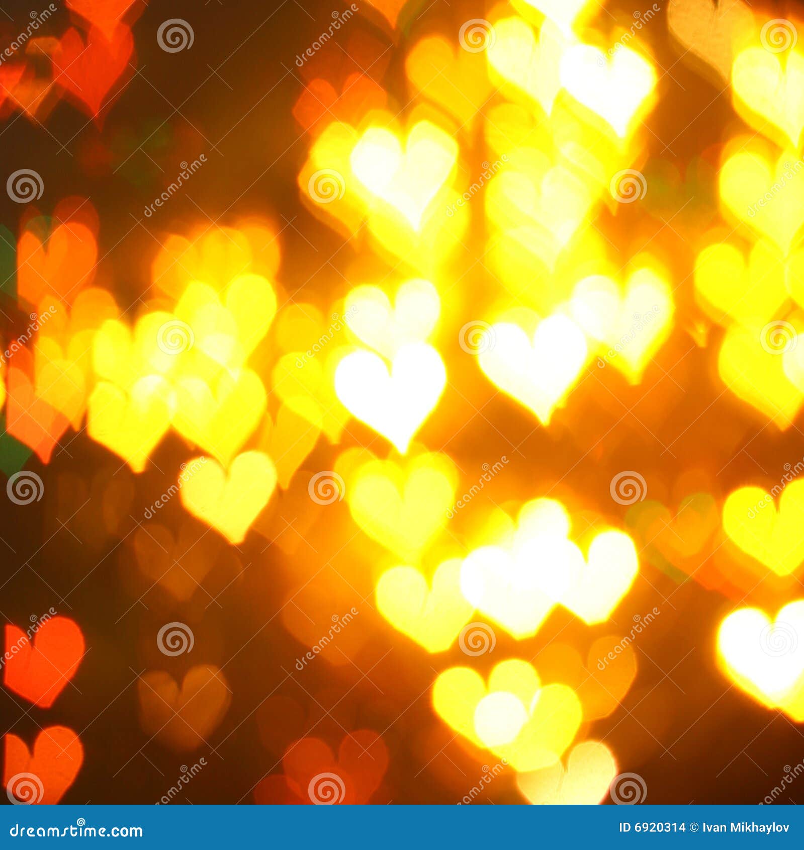 Motion heart stock photo. Image of light, blue, pattern - 6920314