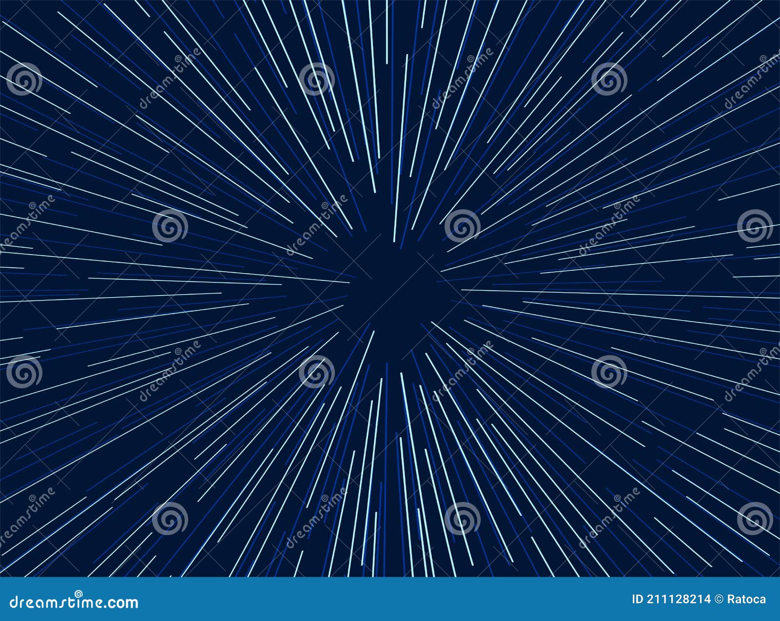 Motion Lines Speed Background Design Stock Vector - Illustration of ...