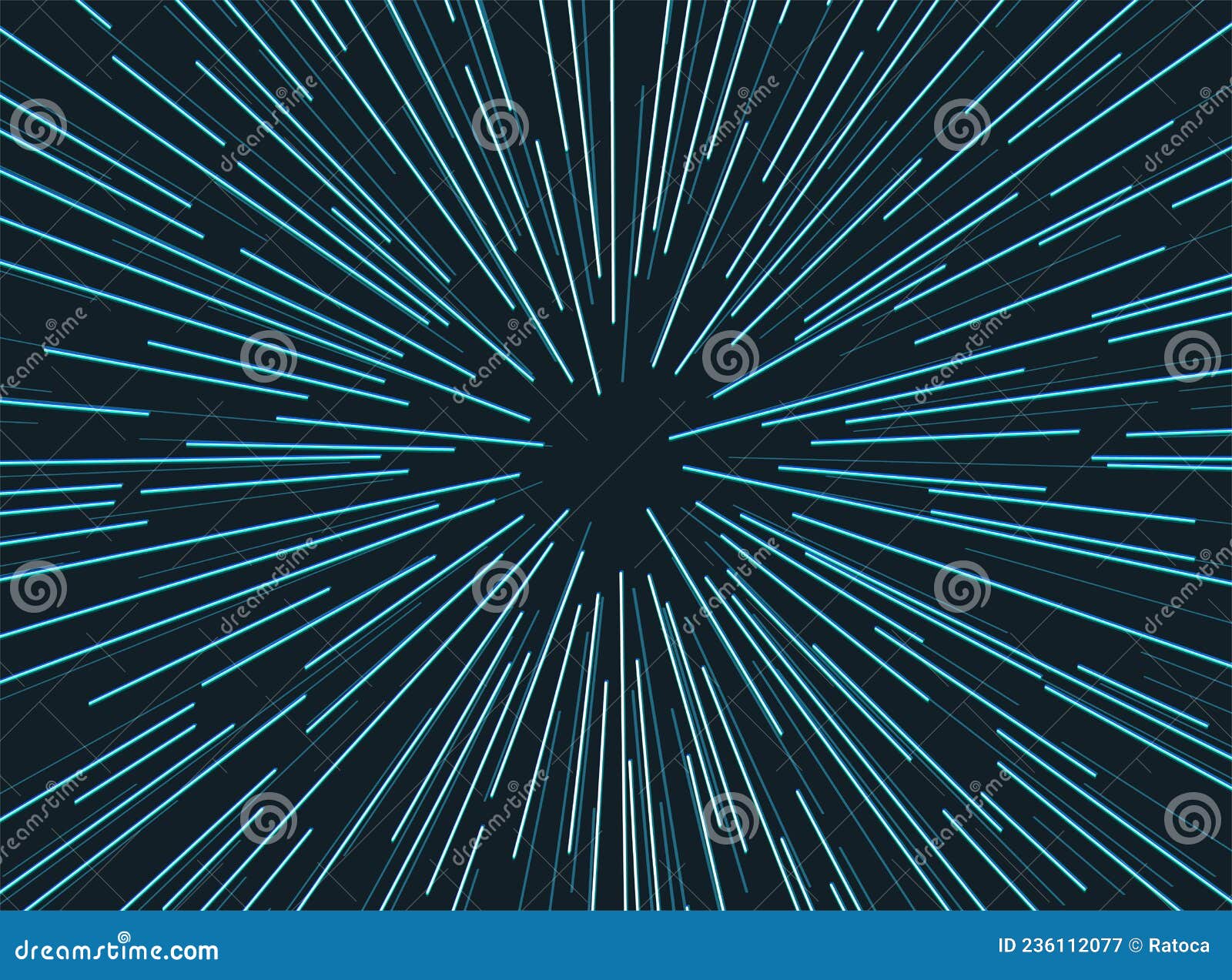 Motion Lines Speed Background Design Stock Vector - Illustration of ...