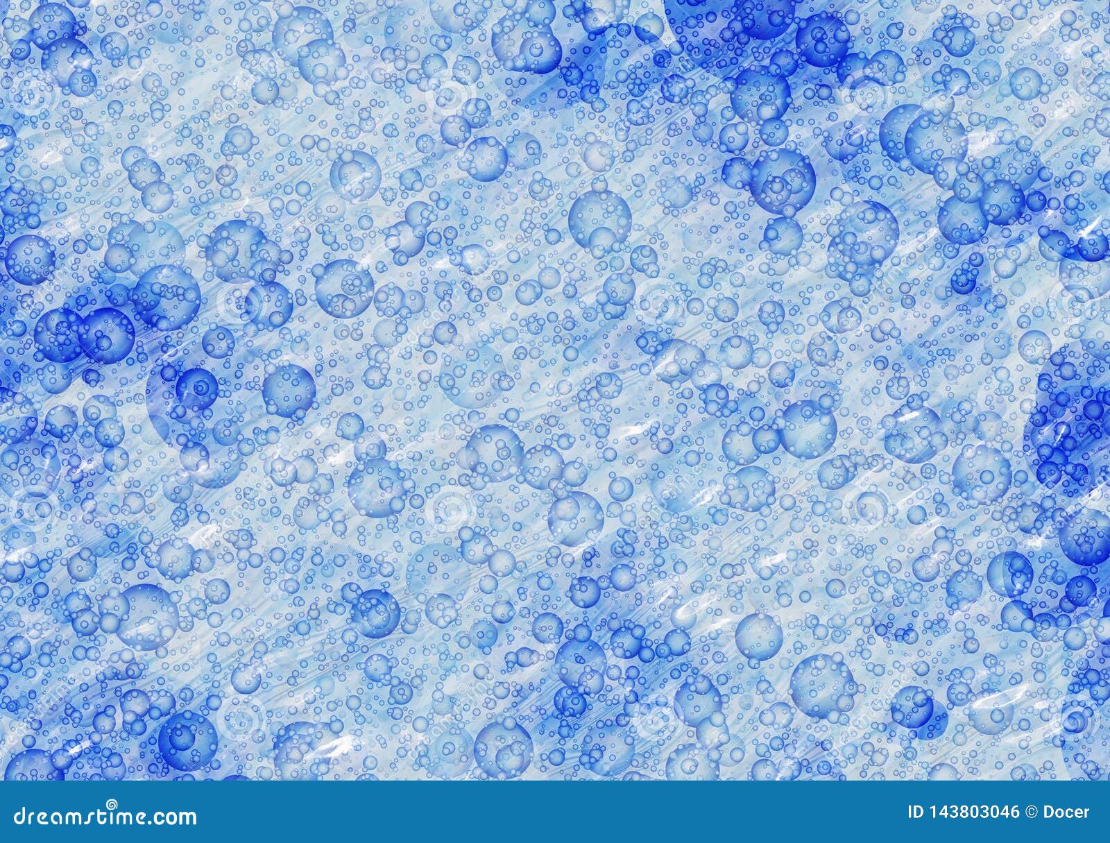 Many Bubbles Royalty-Free Stock Photo | CartoonDealer.com #7328667