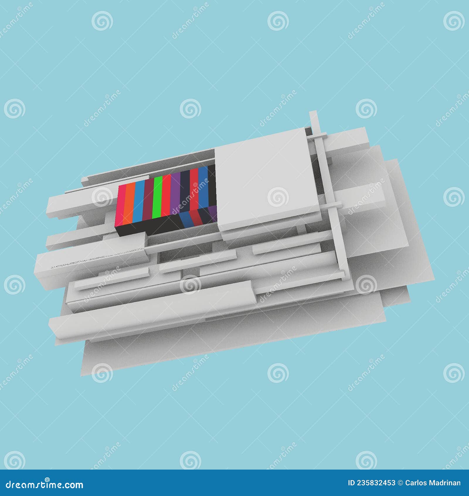 Motion Sensor Cardboard is an a Motion Sensor Entrance To a Exciting ...