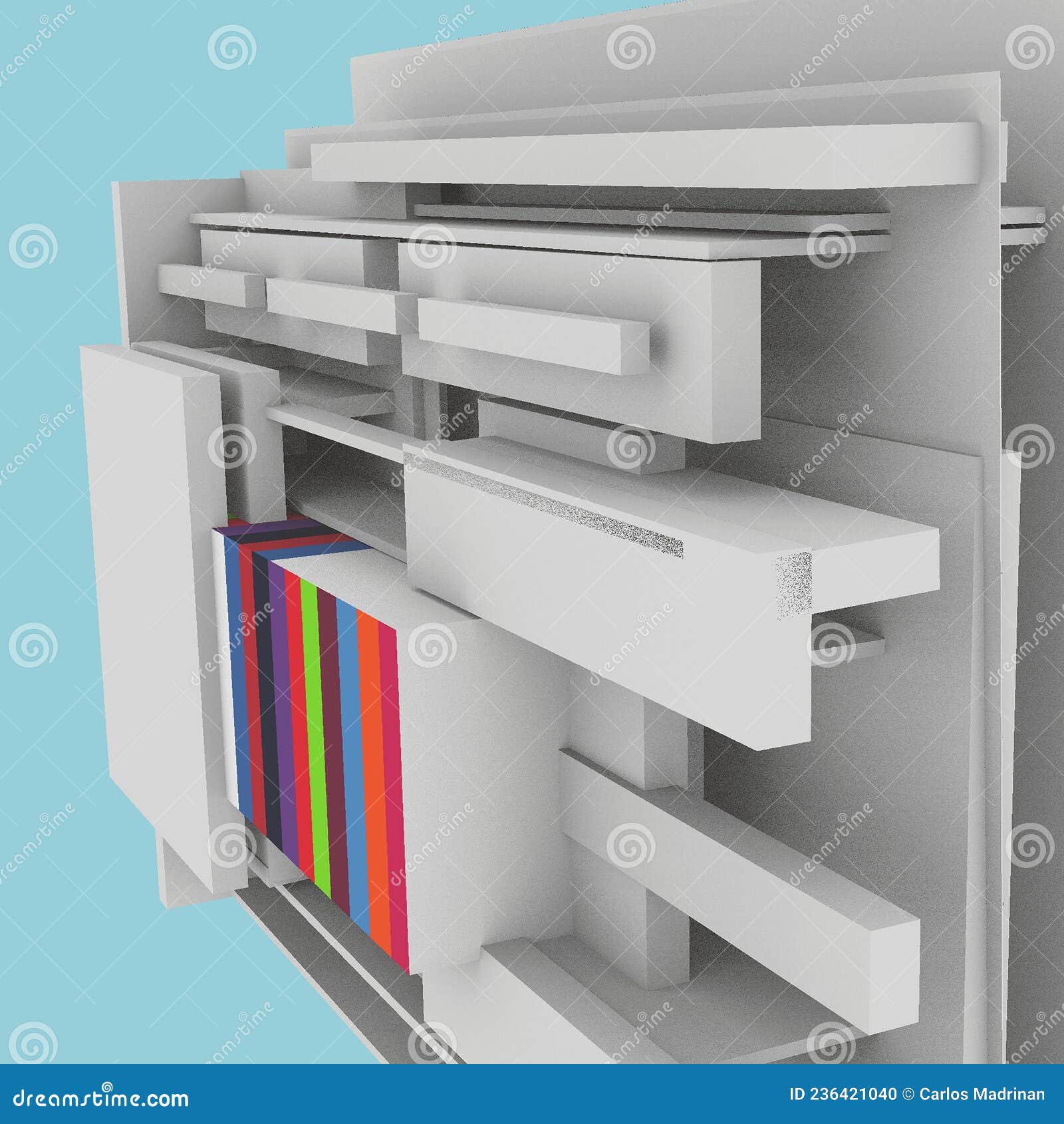 Motion Sensor Cardboard is an a Motion Sensor Entrance To a Exciting ...