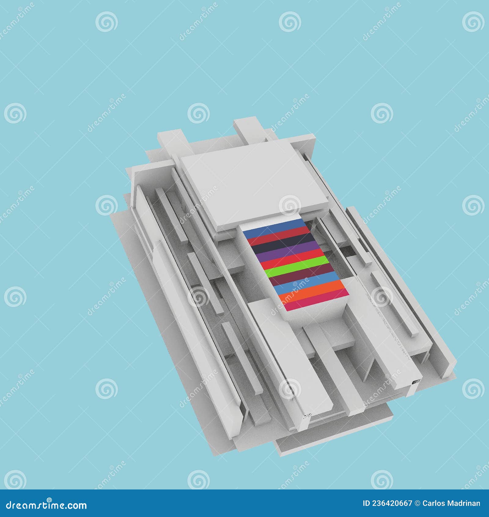 Motion Sensor Cardboard is an a Motion Sensor Entrance To a Exciting ...