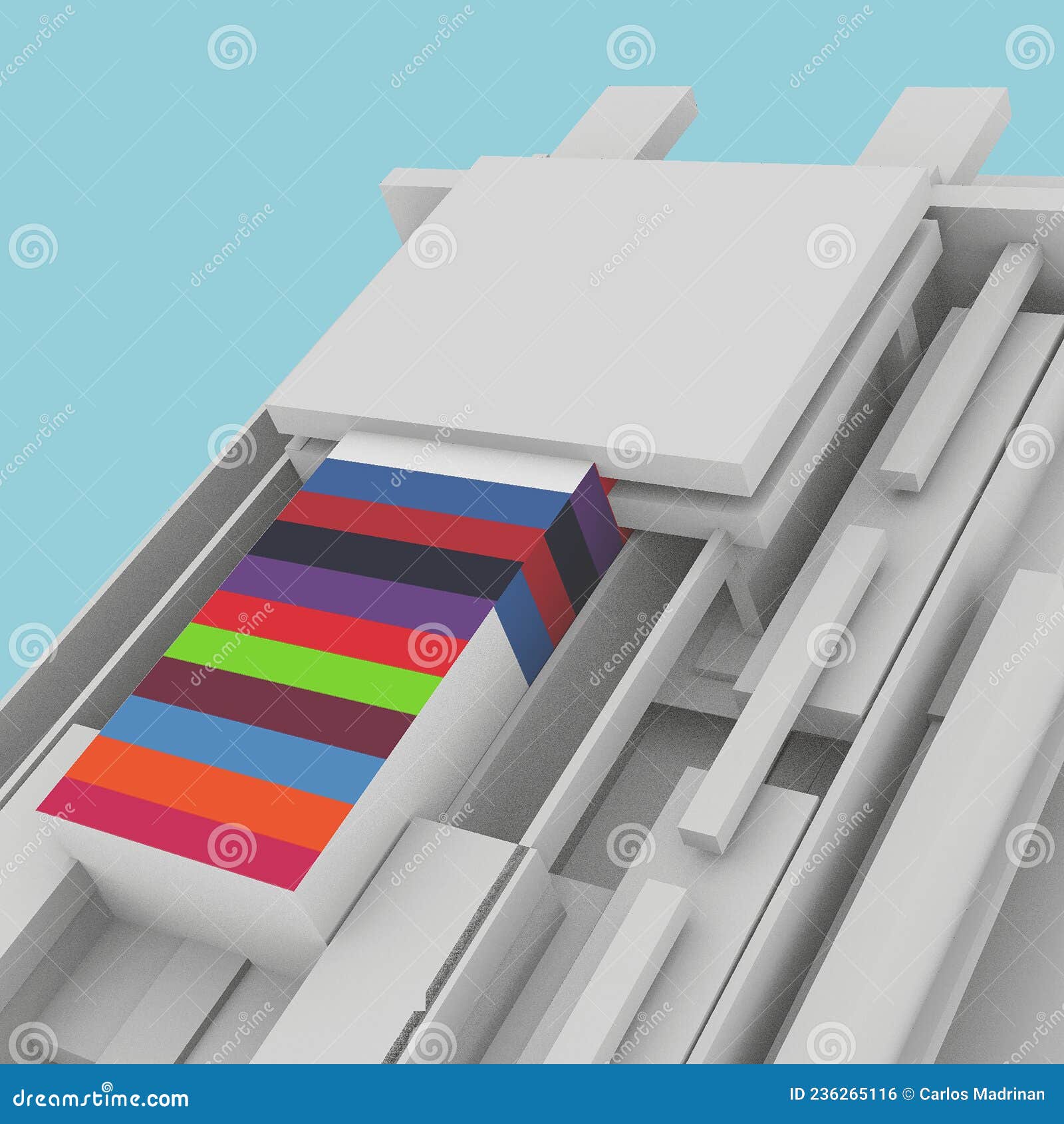 Motion Sensor Cardboard is an a Motion Sensor Entrance To a Exciting ...