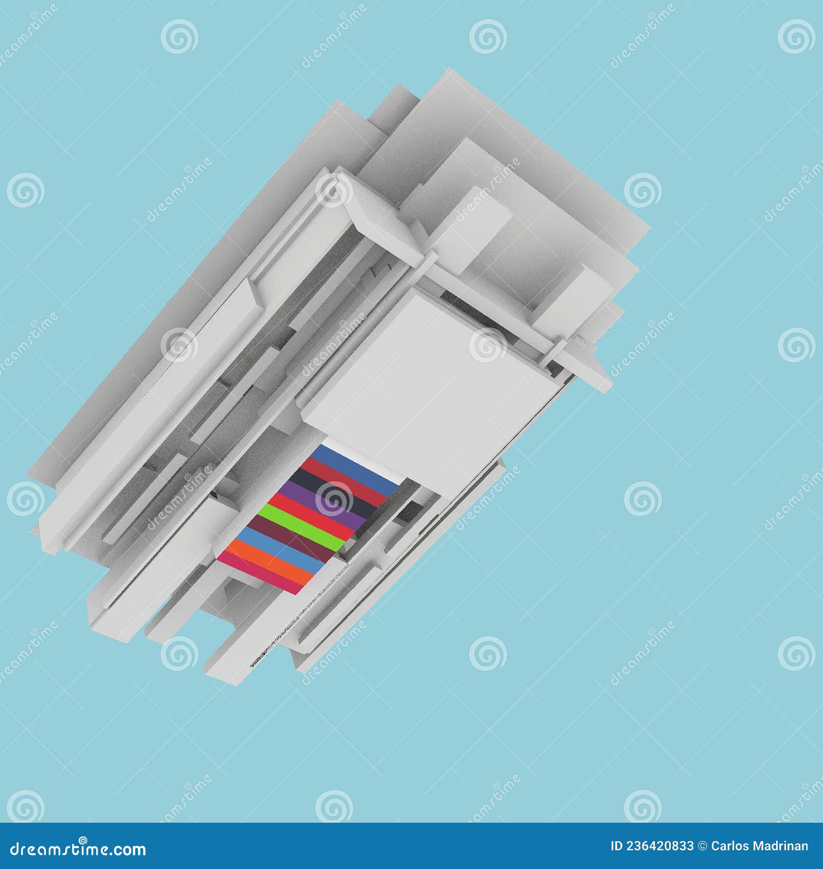 Motion Sensor Cardboard is an a Motion Sensor Entrance To a Exciting ...