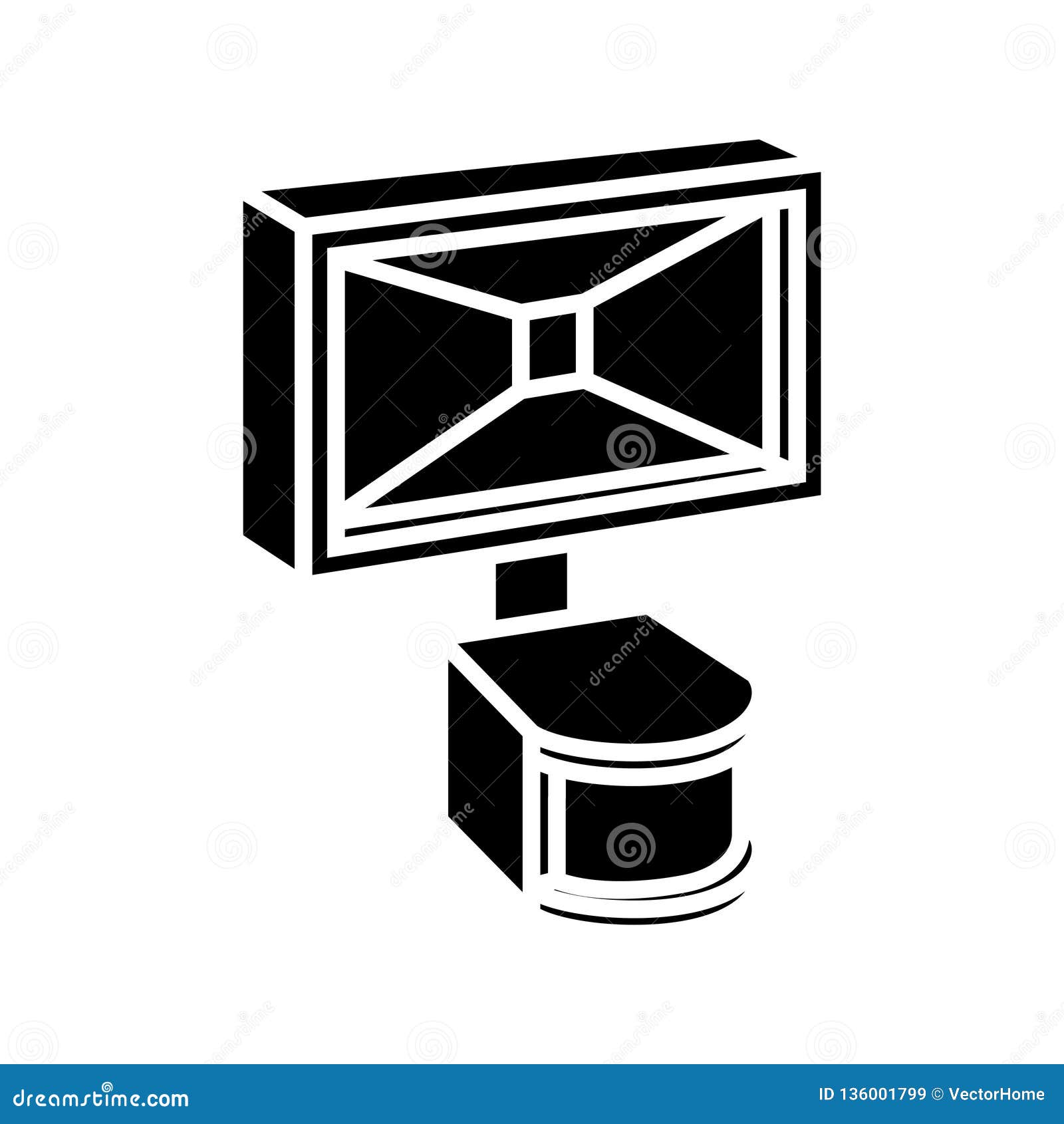 Motion Sensor Icon, Vector Illustration Stock Vector - Illustration of ... Motion Sensor Icon, Vector Illustration Stock Vector - Illustration of ...