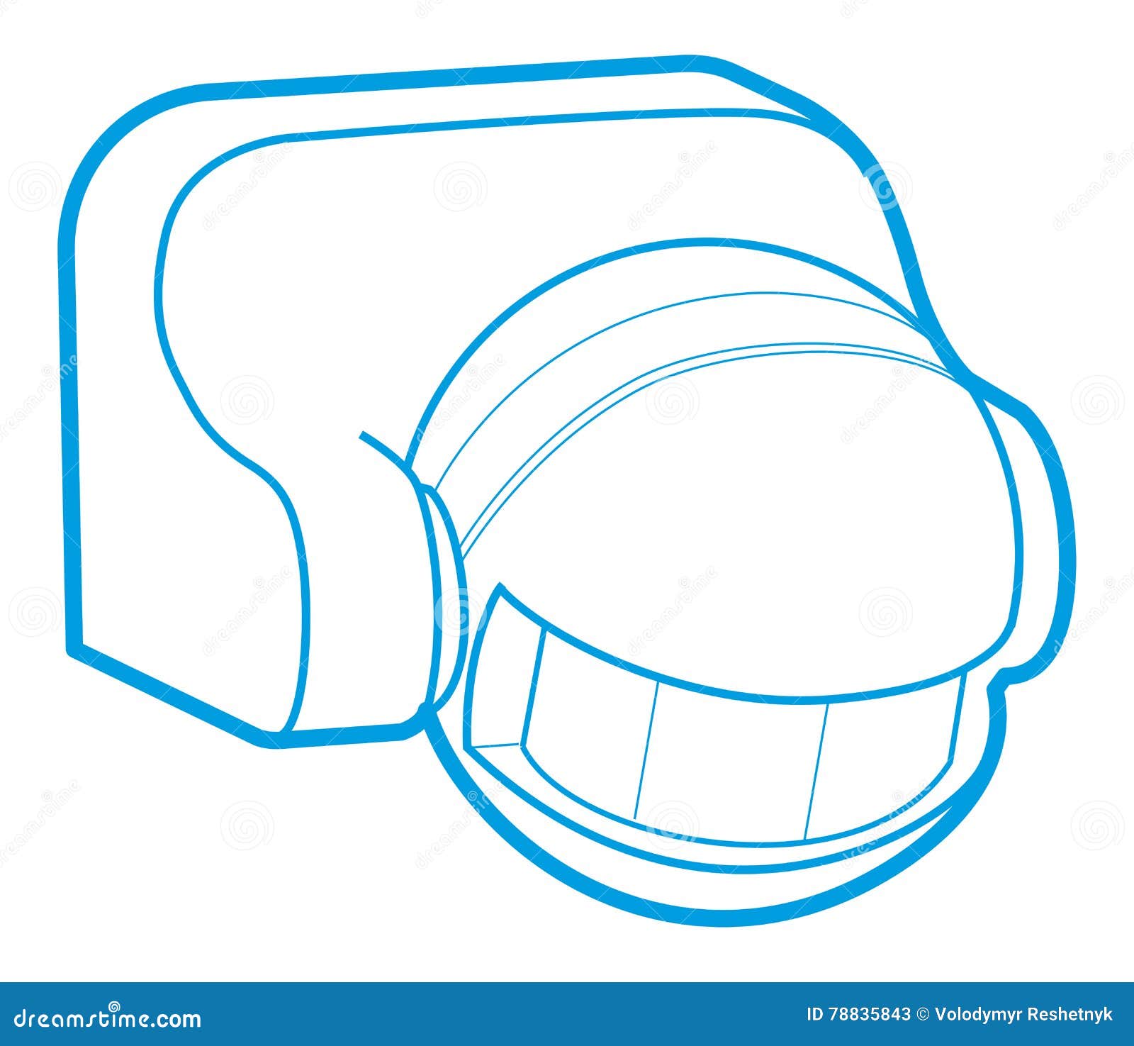 Ultrasonic Sensor Outline Icon. Thin Line Style From Sensors Icons ... Ultrasonic Sensor Outline Icon. Thin Line Style From Sensors Icons ...