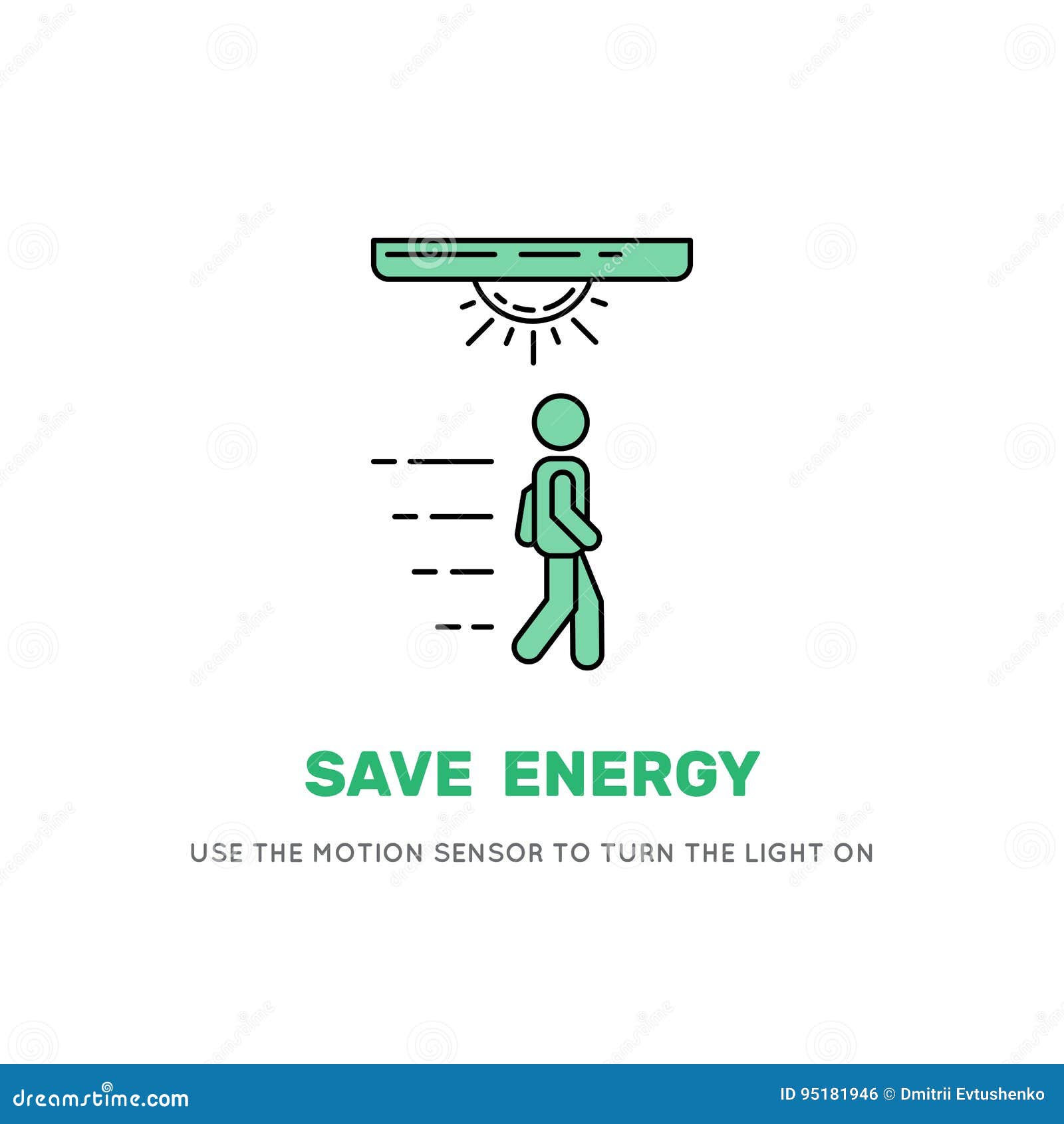Sensor Waves Signal Or Scanner Laser On Transparent Background. Design ...