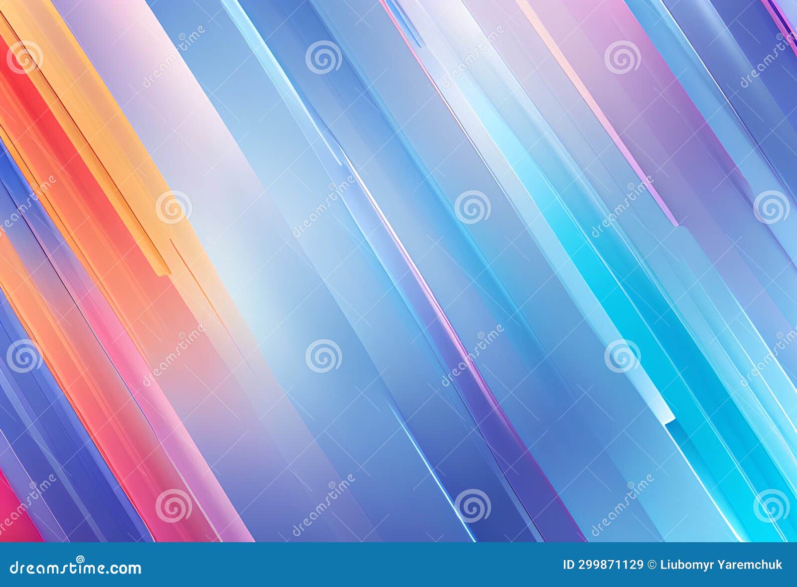 Motion Simulation Background Abstract Red and Pale Shades Diagonal ...