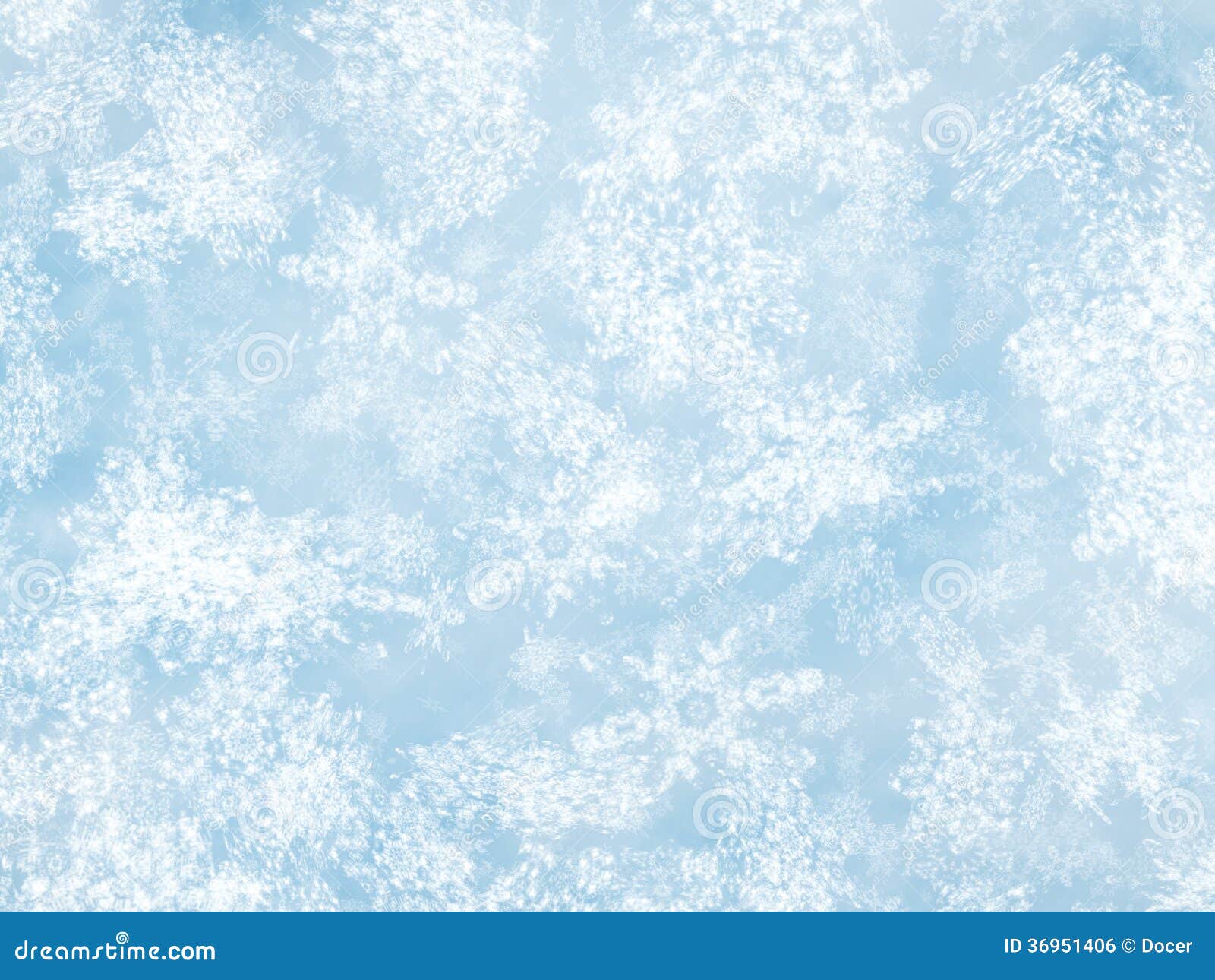 Motion Snowfall Backgrounds Of A Sunlight Cold Weather Royalty-Free ...