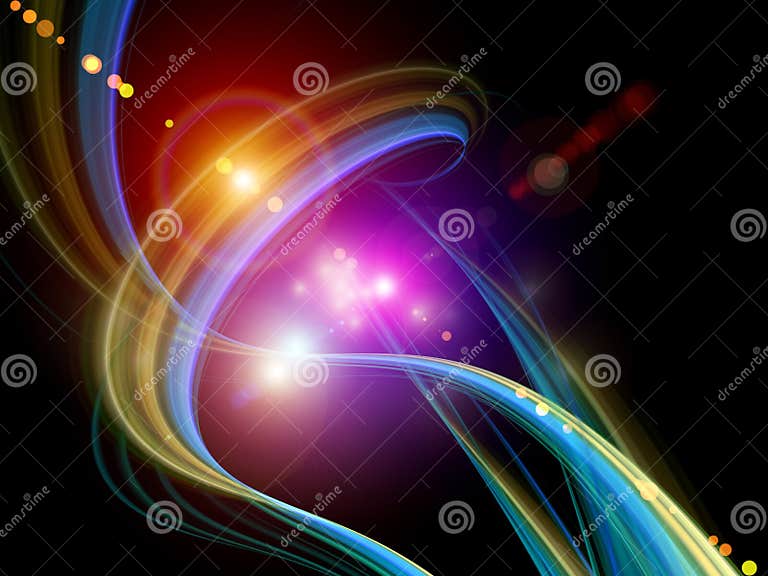 Motion trail stock illustration. Illustration of movement - 23354099