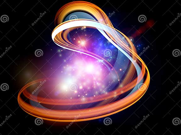 Motion trail stock illustration. Illustration of dynamic - 24685373