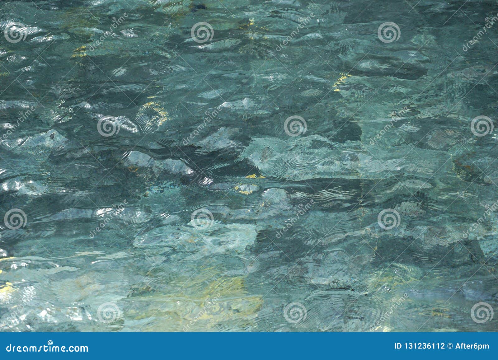 Motion of Water and Gentle Wave Stock Photo - Image of gentle, nature ...