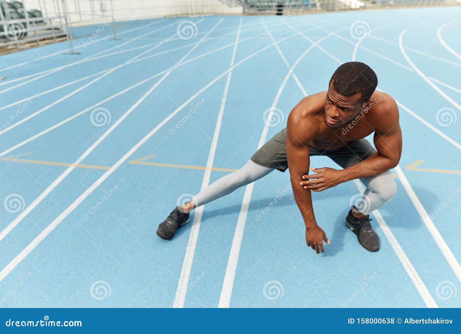Motivated Strong Man Doing Side Lunges Stock Photo - Image of lifestyle ... Motivated Strong Man Doing Side Lunges Stock Photo - Image of lifestyle ...