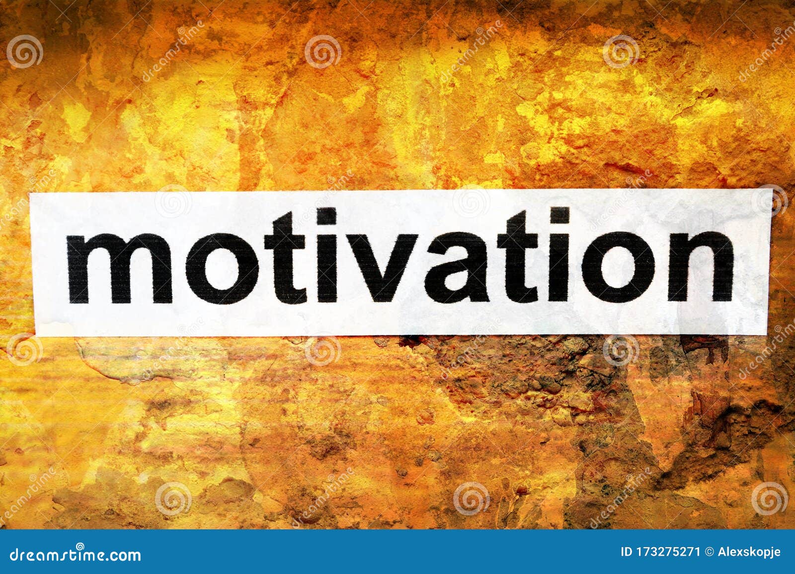 Motivation stock image. Image of used, encourages, motivation - 173275271