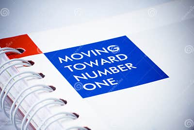 Motivation. stock photo. Image of leadership, bind, number - 20442832