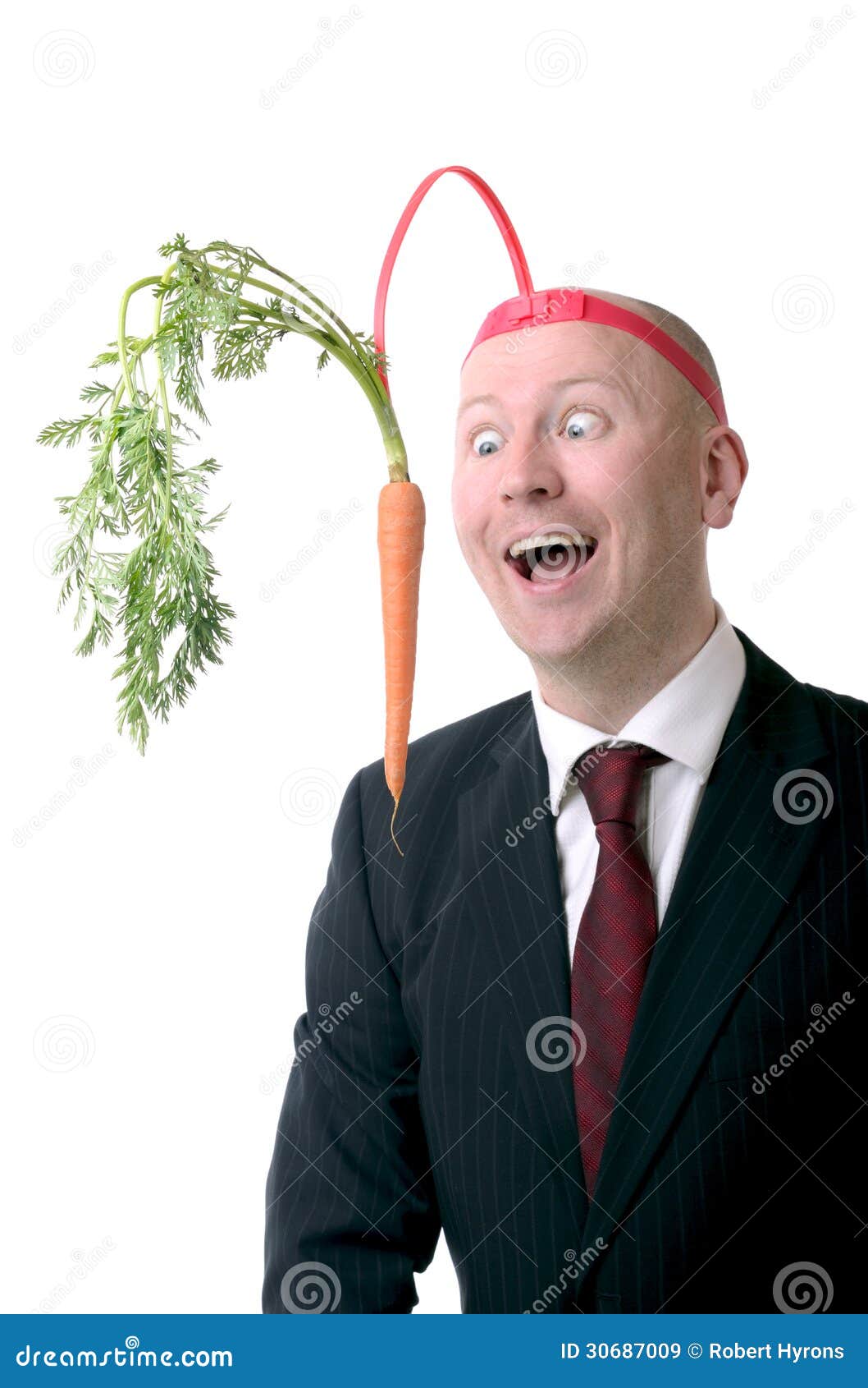 Incentives Carrot