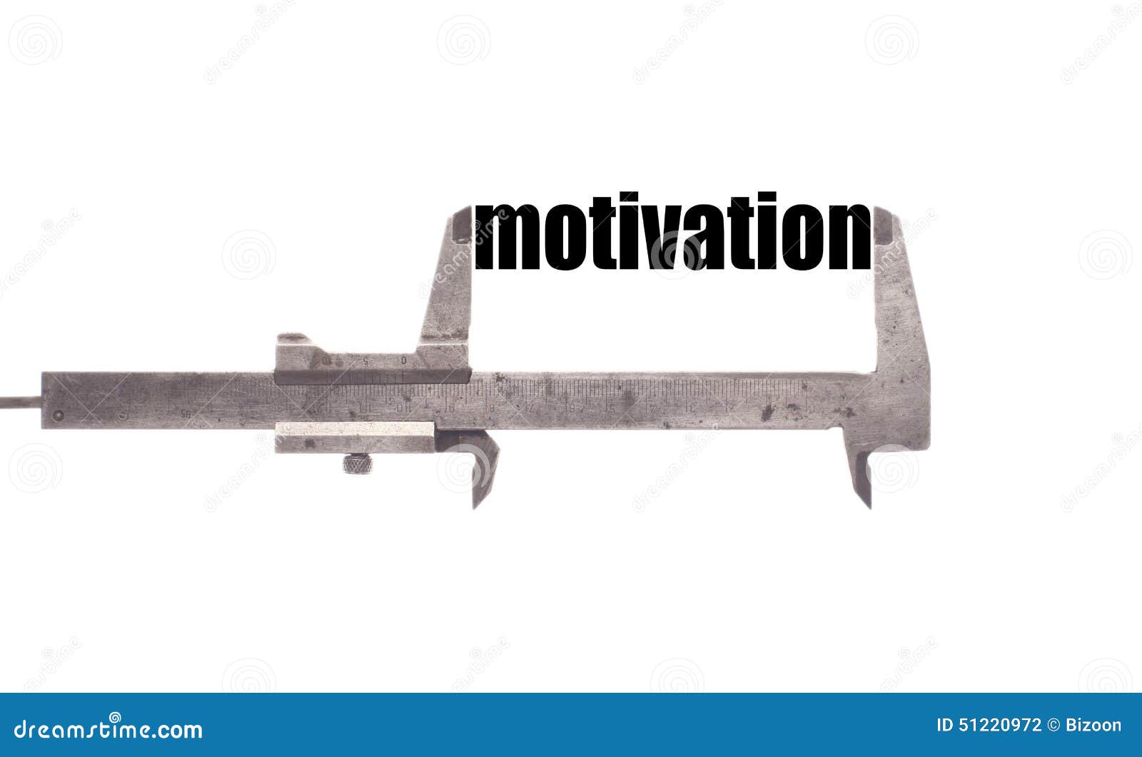 Motivation stock photo. Image of measure, motivation - 51220972