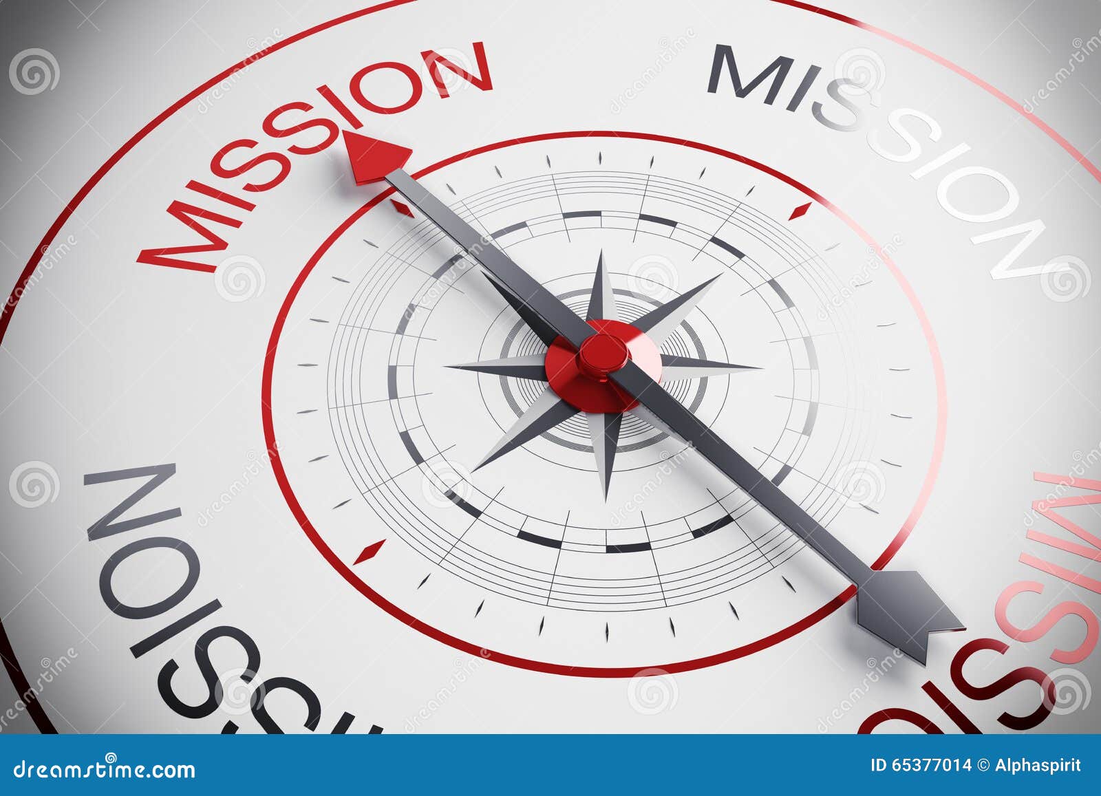 Motivation compass stock illustration. Illustration of adventure - 65377014
