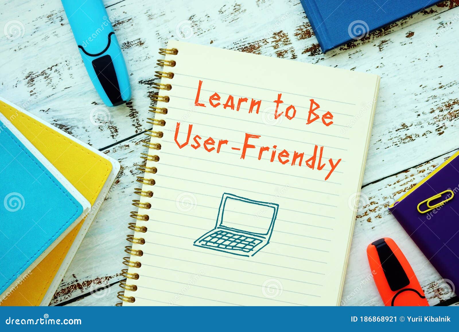 Motivation Concept Meaning Learn To Be User-Friendly with Sign on the ...