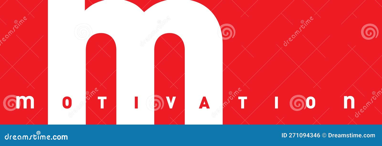 Motivation - Design Concept for Interior Design. Idea of Making ...