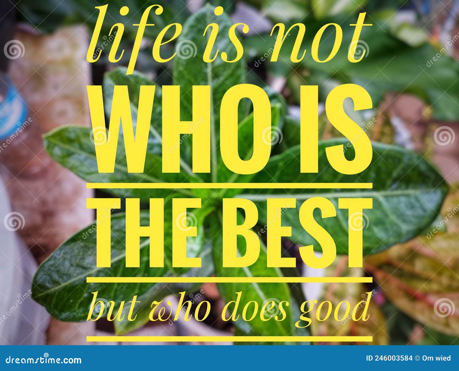 Motivation Quote & X22;life is Simple, we Make it Difficult& X22 ...