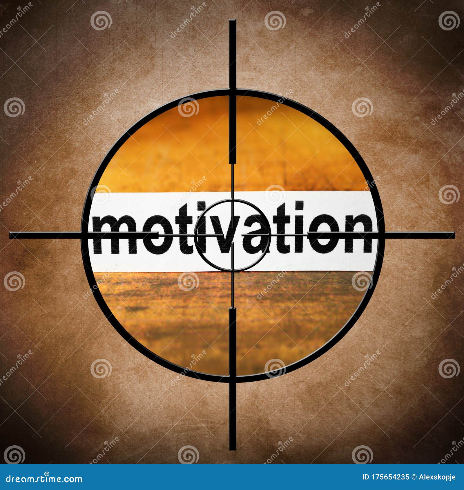 Motivation target stock image. Image of action, future - 175654235