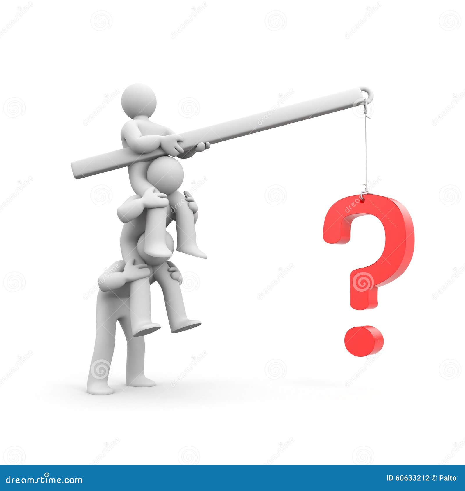 Motivation To Address the Issue Stock Illustration - Illustration of ...