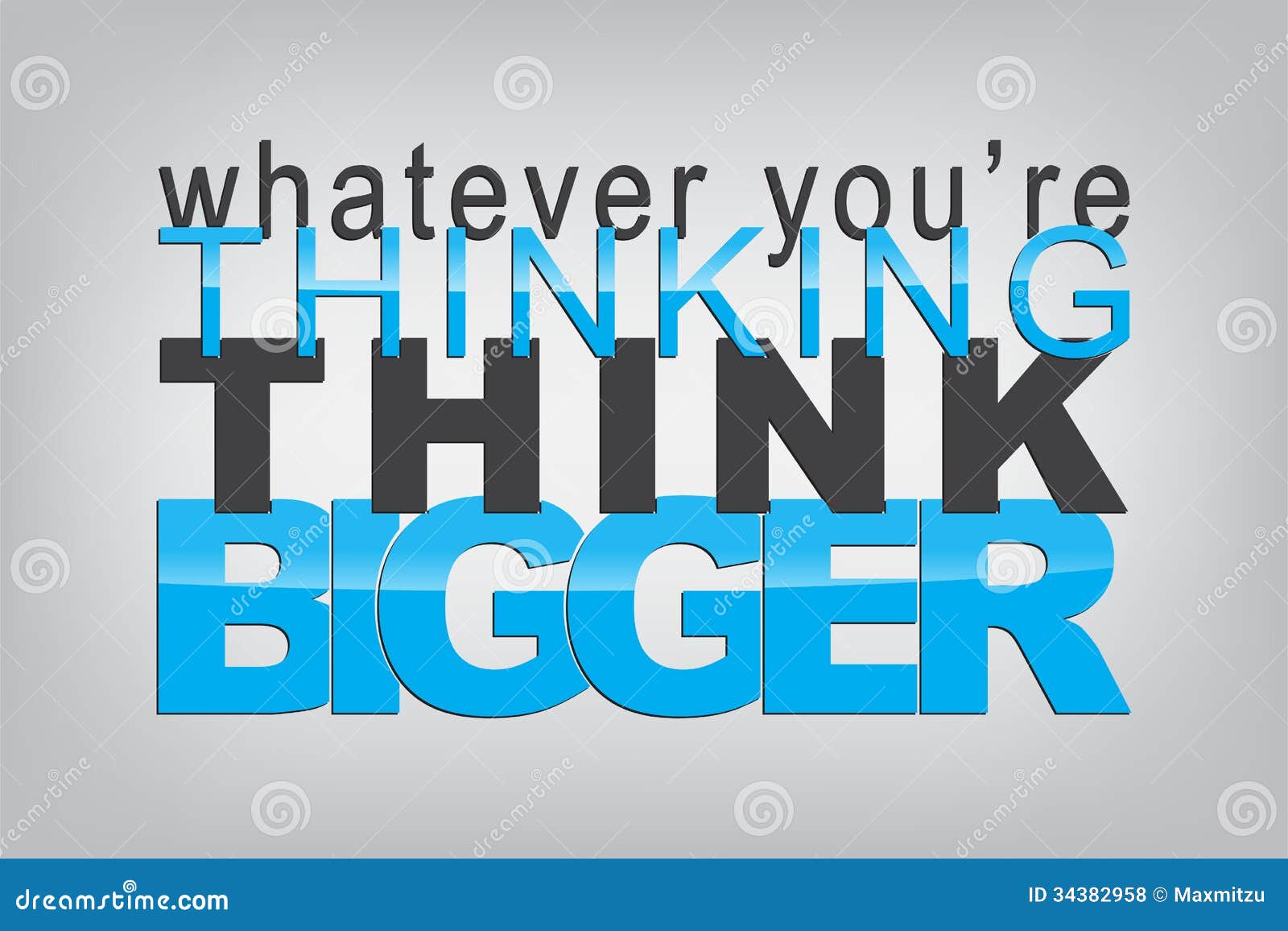 Motivational Background Stock Photography | CartoonDealer.com #33553082