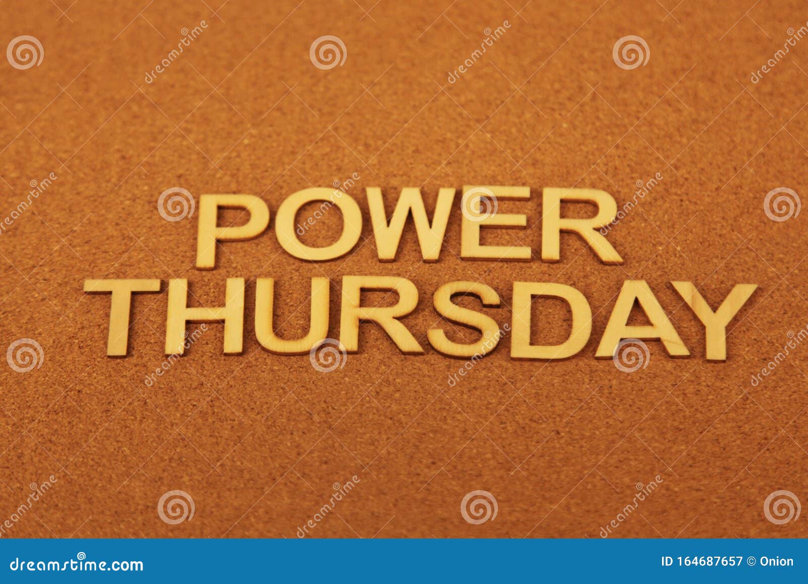 Motivational Day of the Week Stock Image - Image of everyday, abstract ...