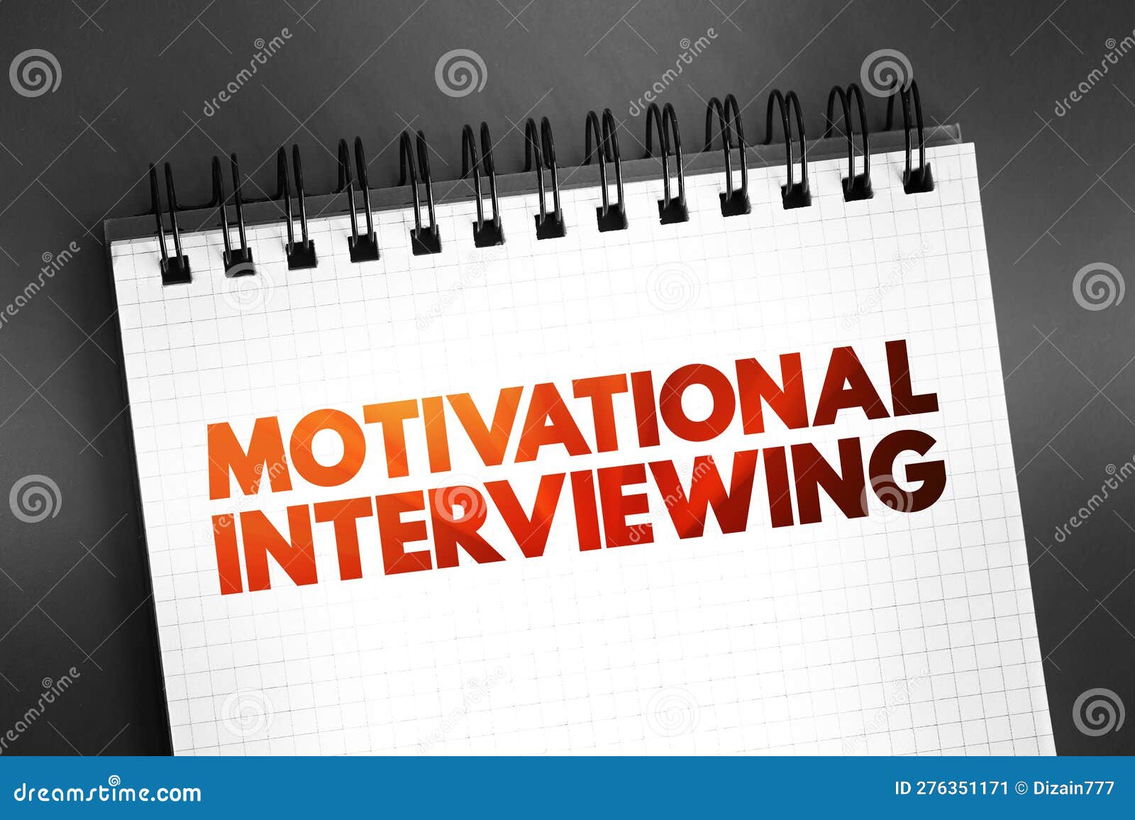 Motivational Interviewing - Client-centered Counseling Style for ...