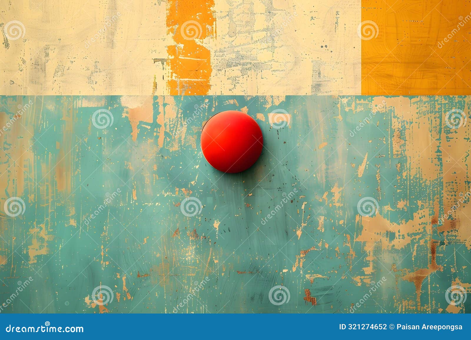 A Motivational Poster Featuring a Single, Bold Dot with the Message ...