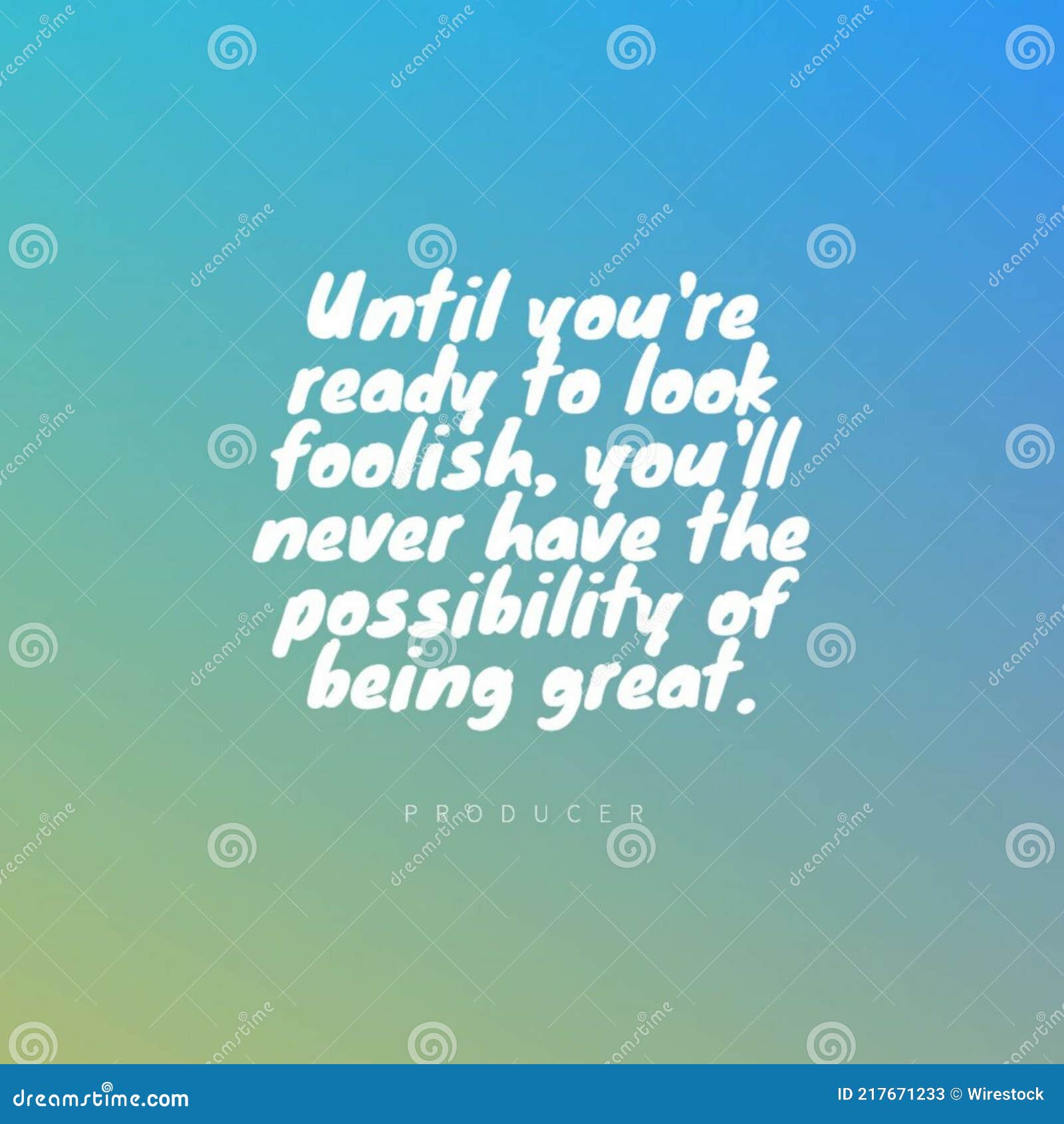 Motivational Quote about Being Smart and Foolish Editorial Stock Photo ...