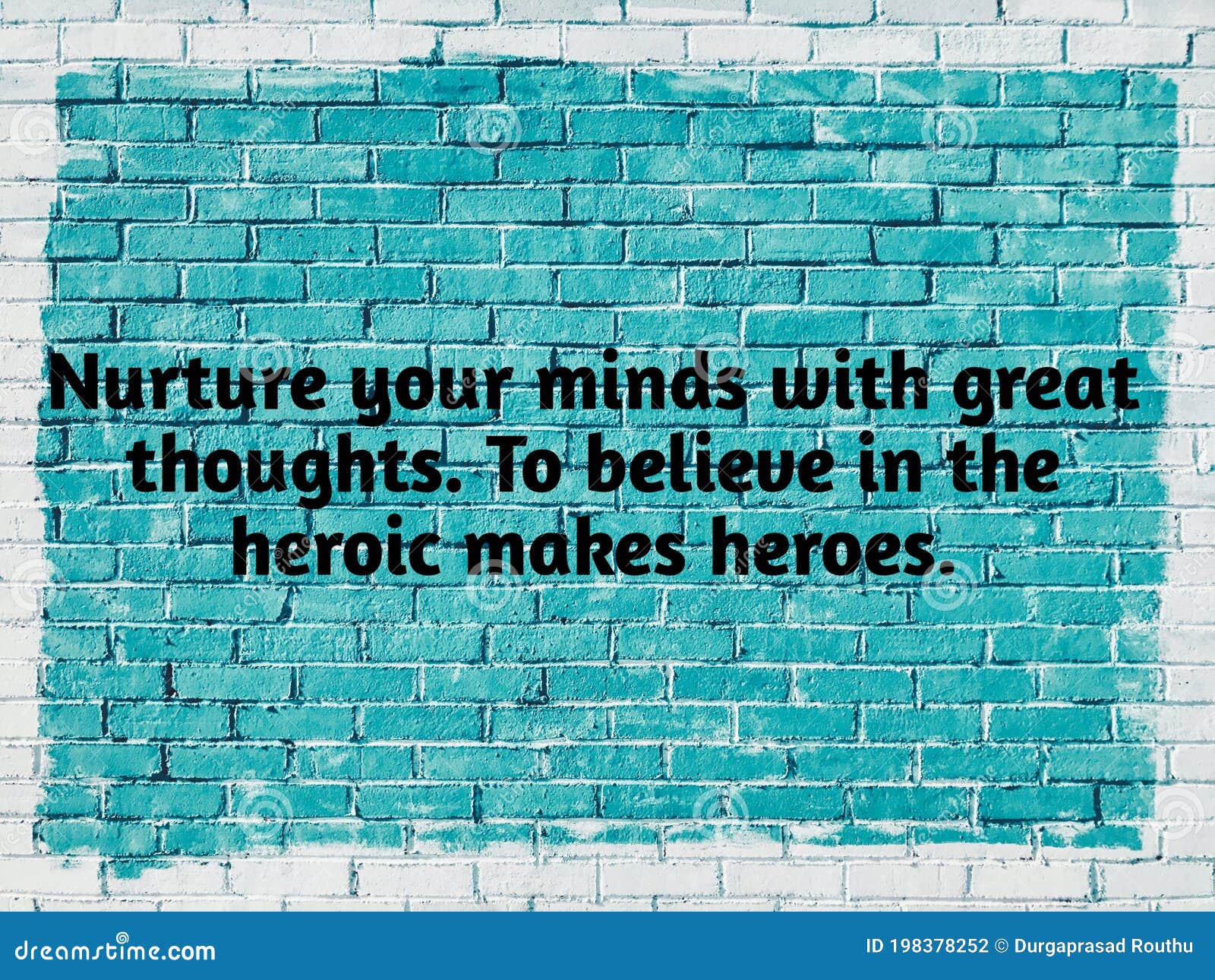 Motivational Quote for Success Abstract Background Stock Photo - Image ...