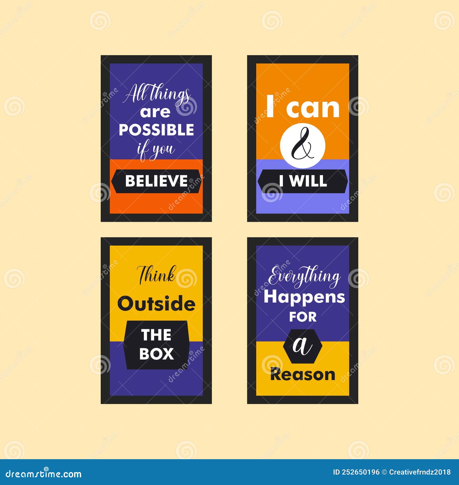 stock vector. Illustration of success, love, frame - 252650196