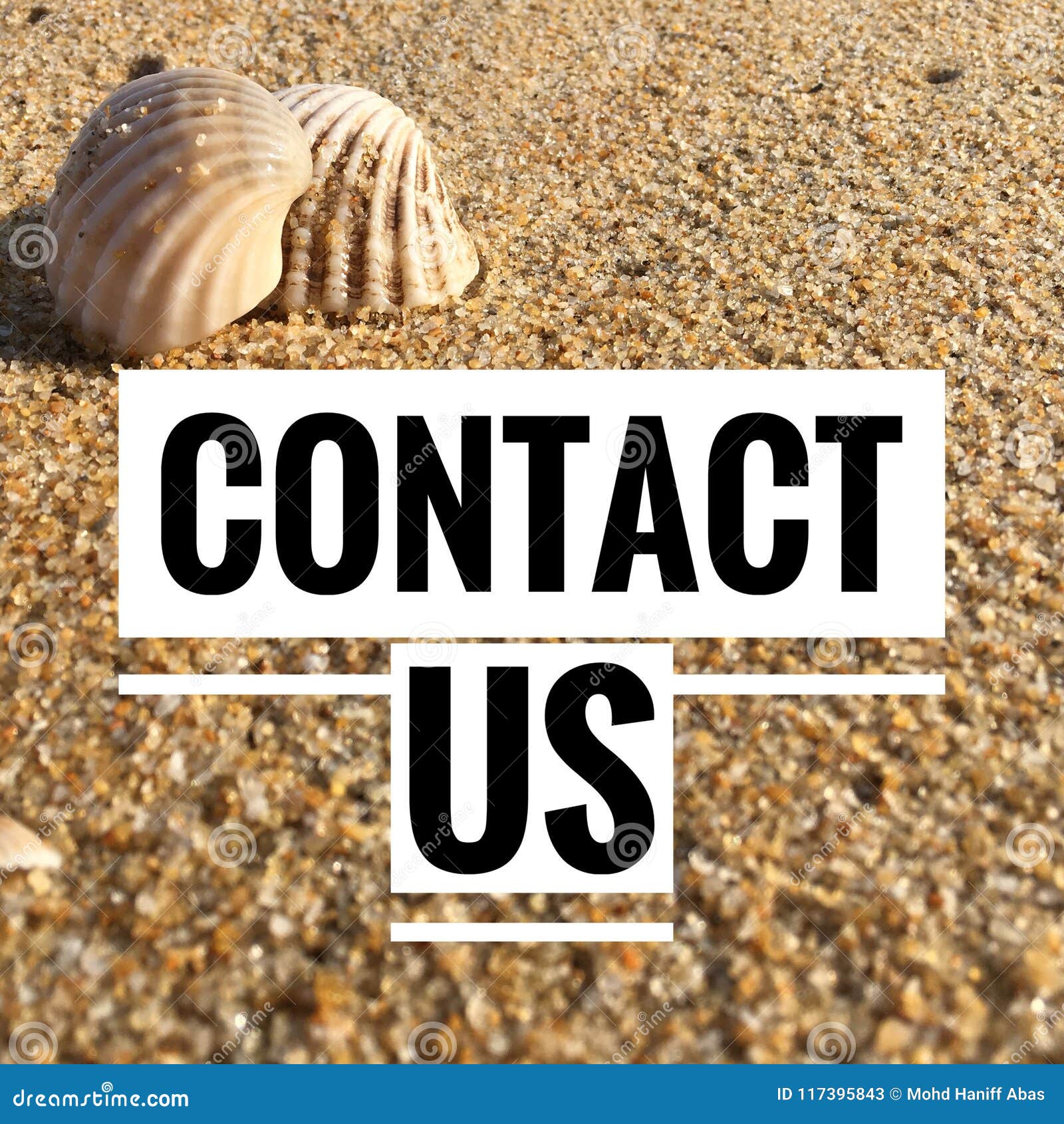 Motivational Quotes of Contact Us Stock Image - Image of result, true ...