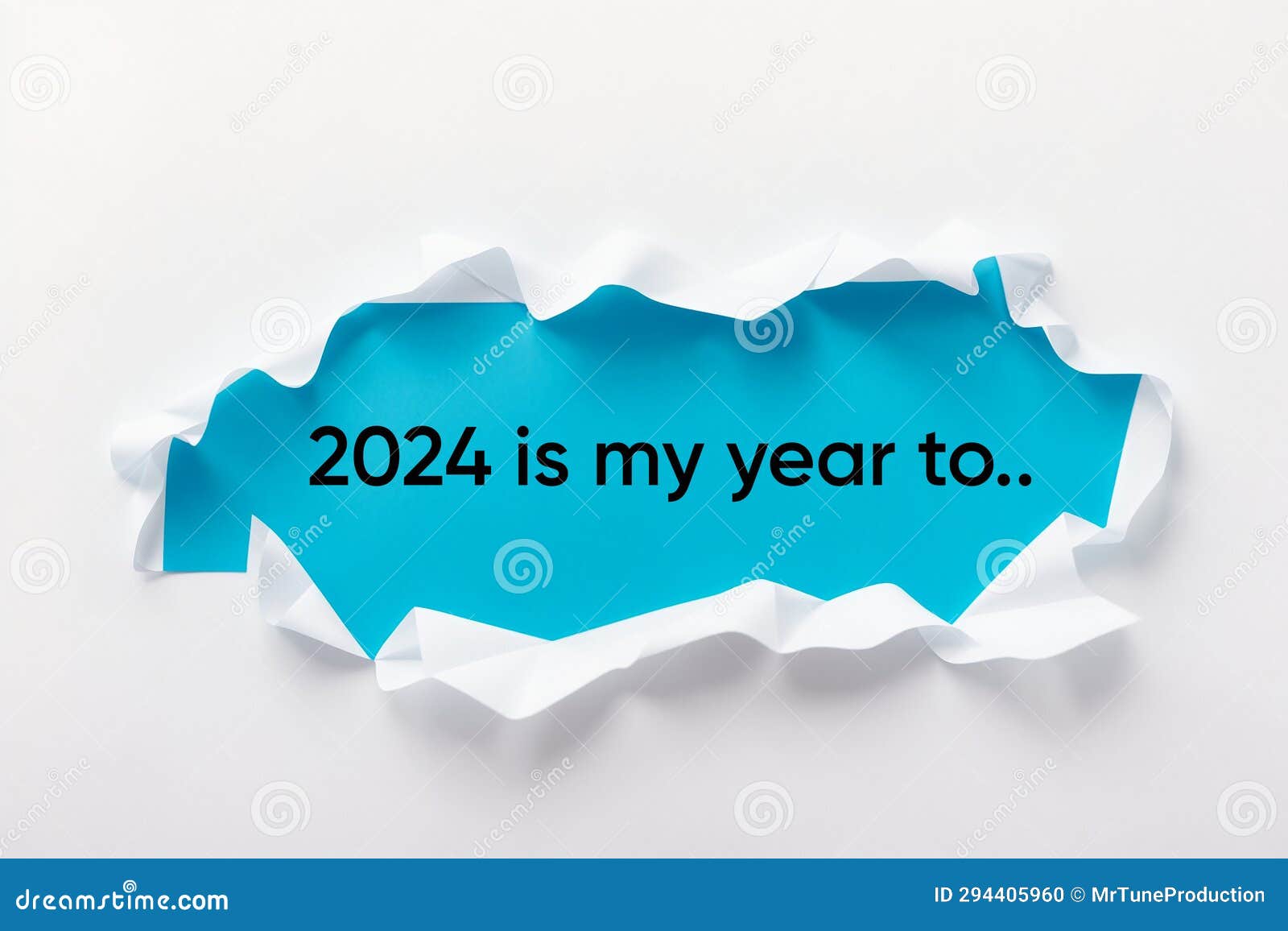 2024 Numbers Year With Target Icon On Beige Small Desk Calendar Cover ...