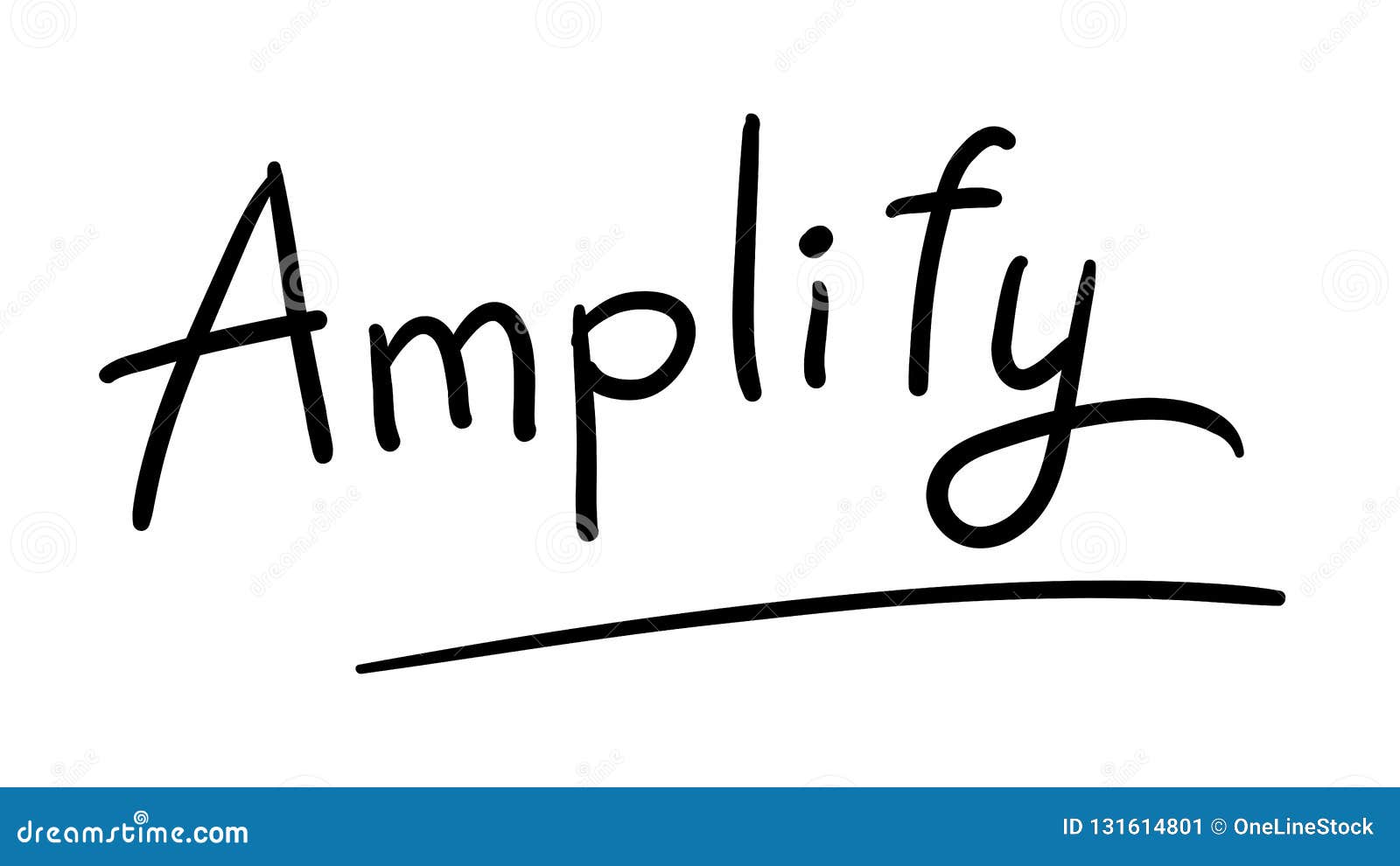 Amplify Vector Stock Illustrations – 2,137 Amplify Vector Stock ...