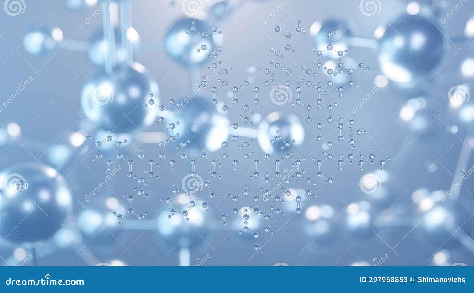 Motixafortide Molecular Structure 3d, Flat Model, Antineoplastic ...