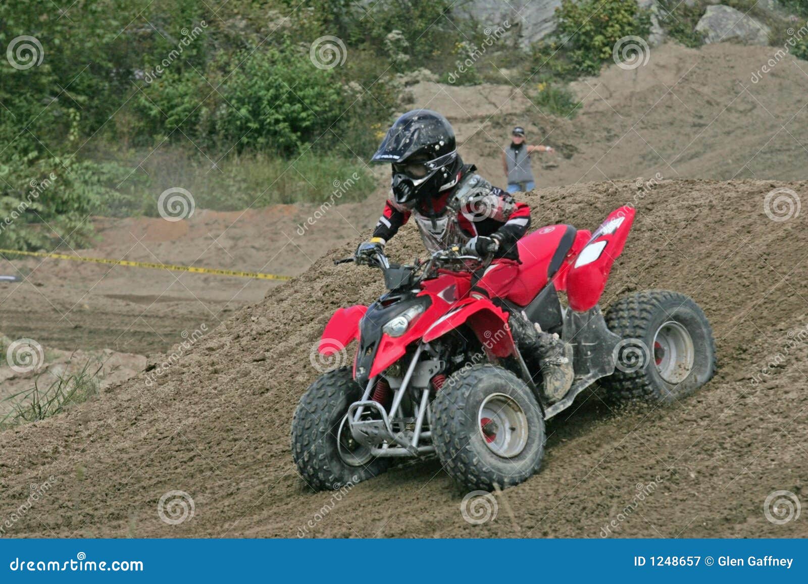 Moto cross for kids stock image. Image of cross, sports - 1248657