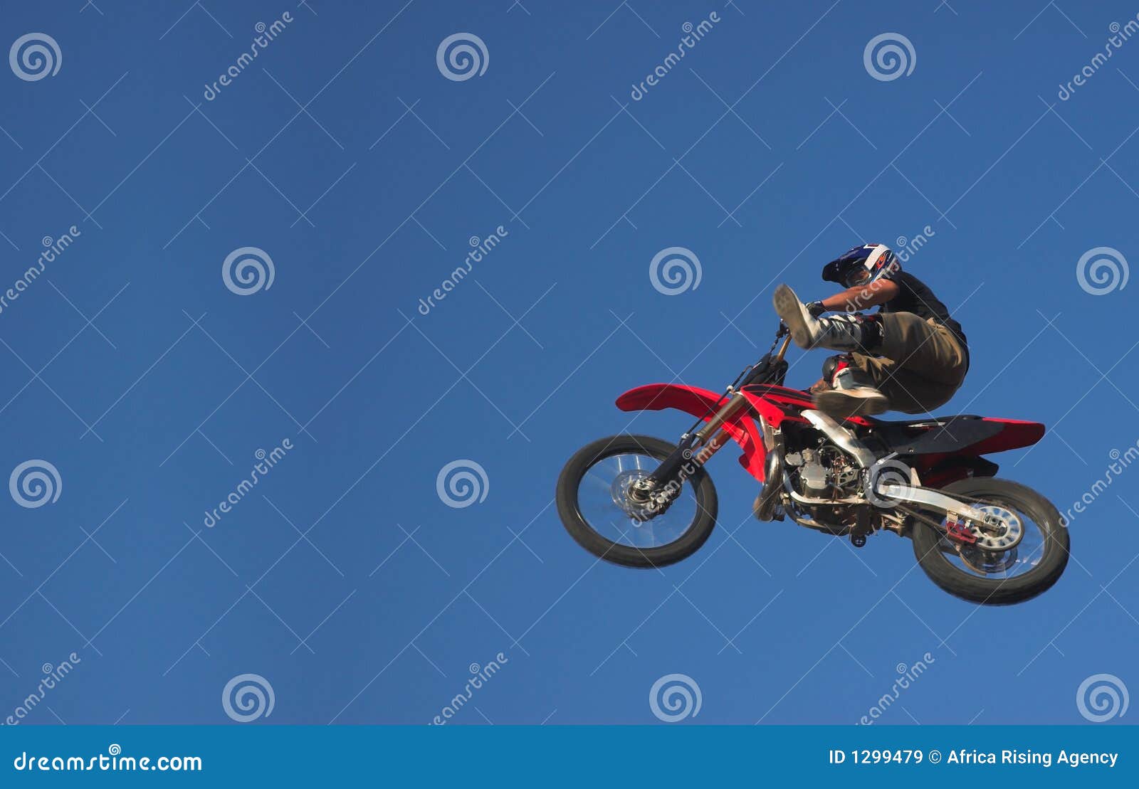 Moto X Freestyle 2 stock image. Image of motorbike, motorcyclist - 1299479