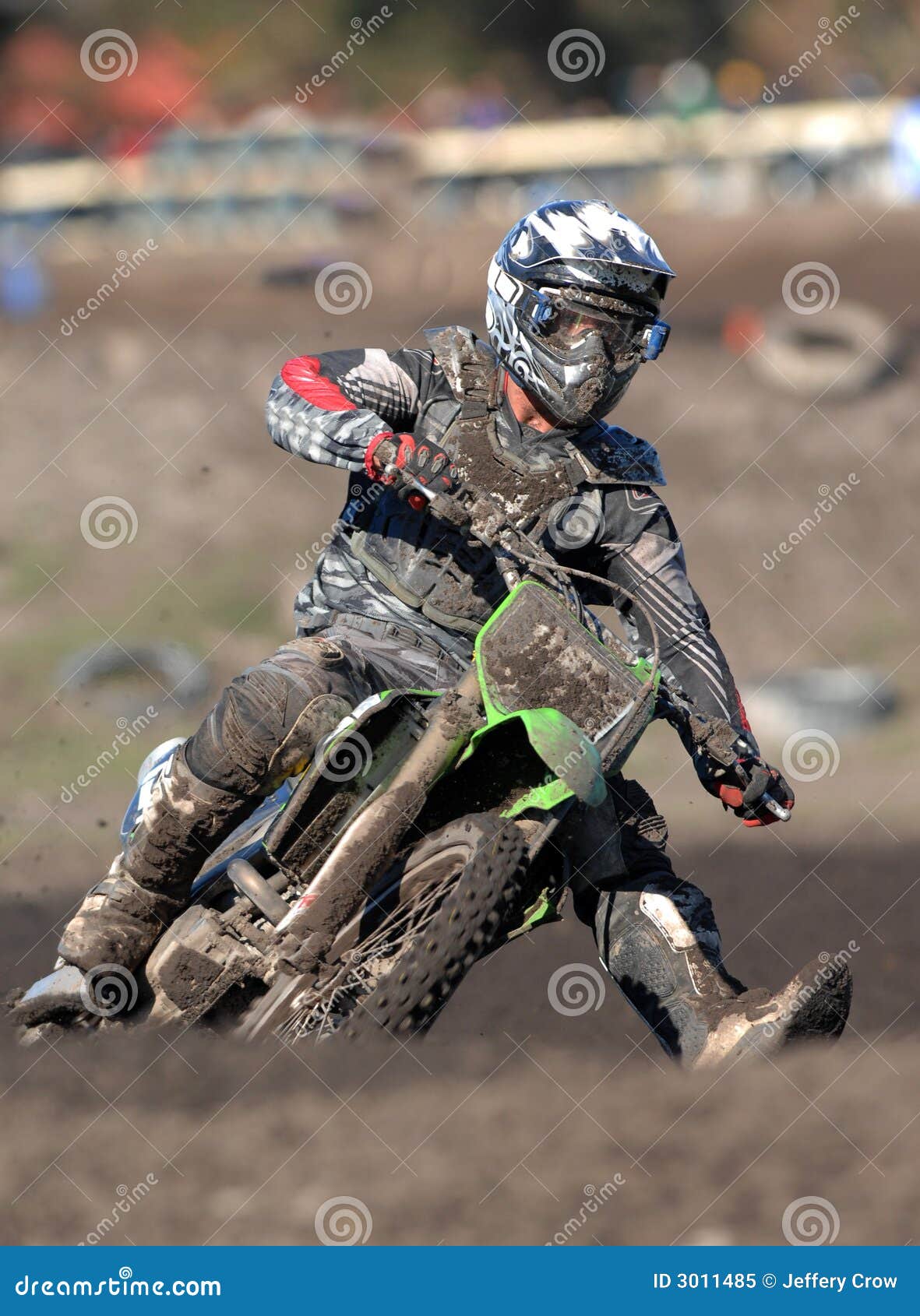 Moto mud 06 stock image. Image of motorcycle, sport, dirt - 3011485