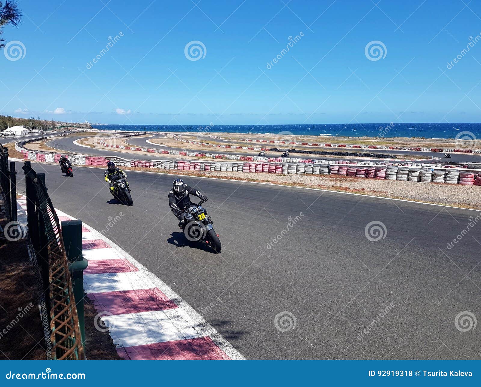 Moto race stock photo. Image of recreation, moto, asphalt - 92919318