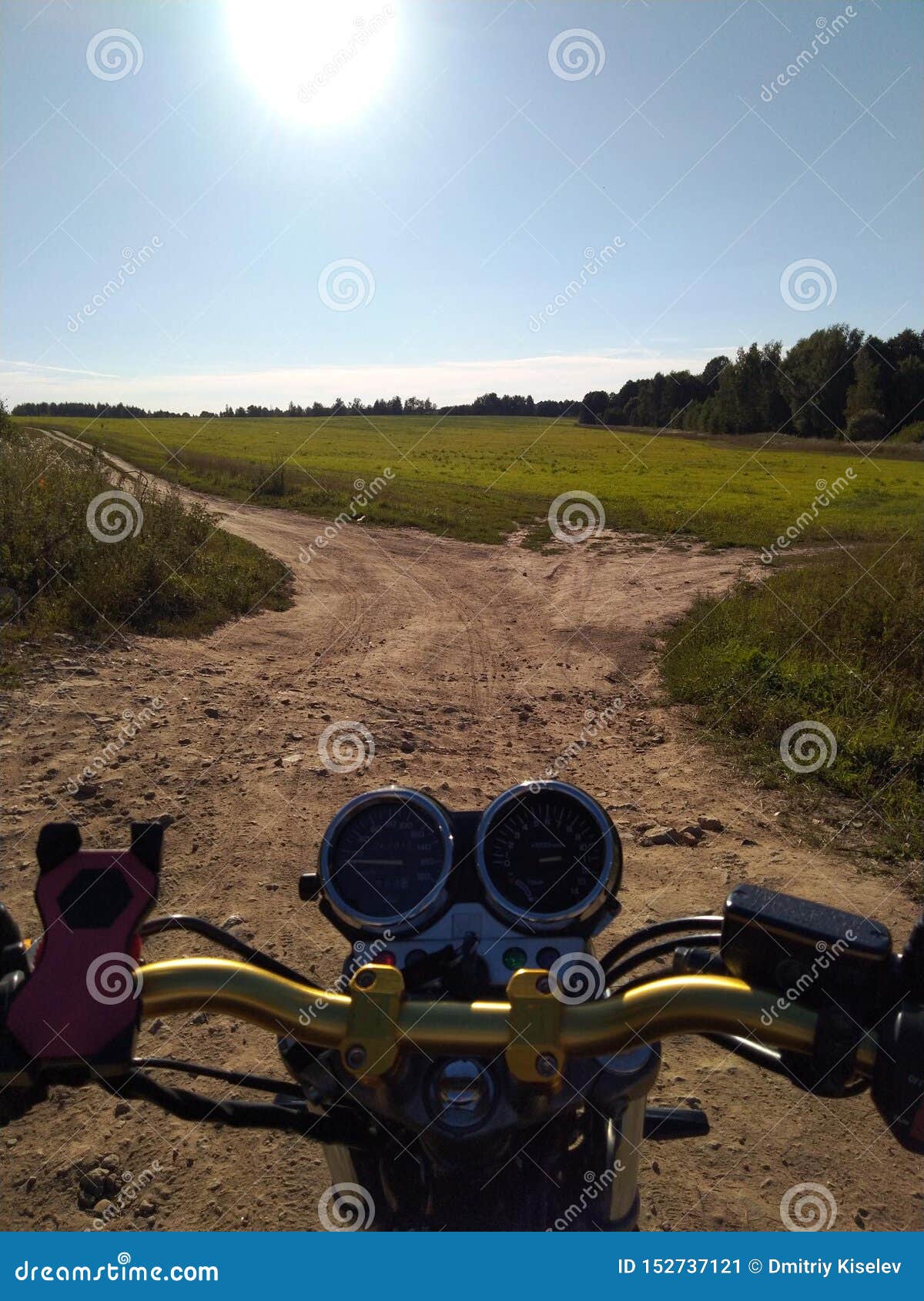 Moto rally stock image. Image of offroad, rizoma, rally - 152737121