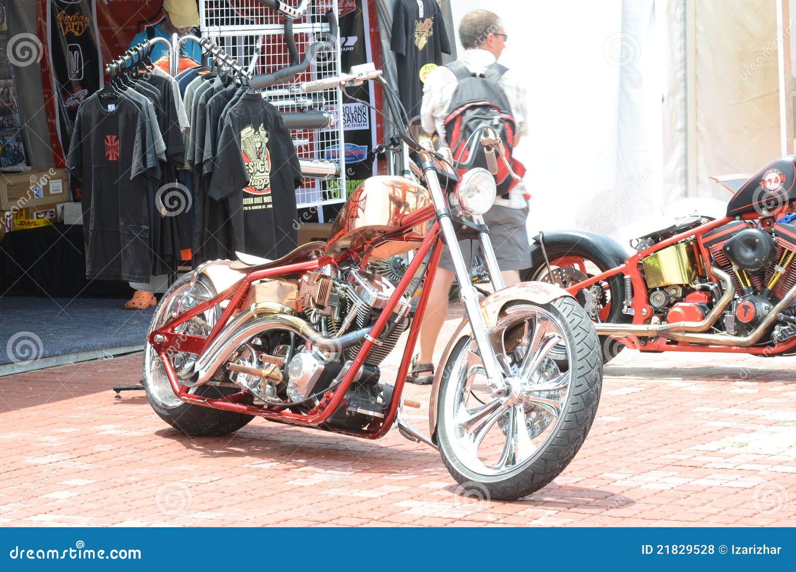 Motobike easy rider editorial stock photo. Image of beautiful - 21829528