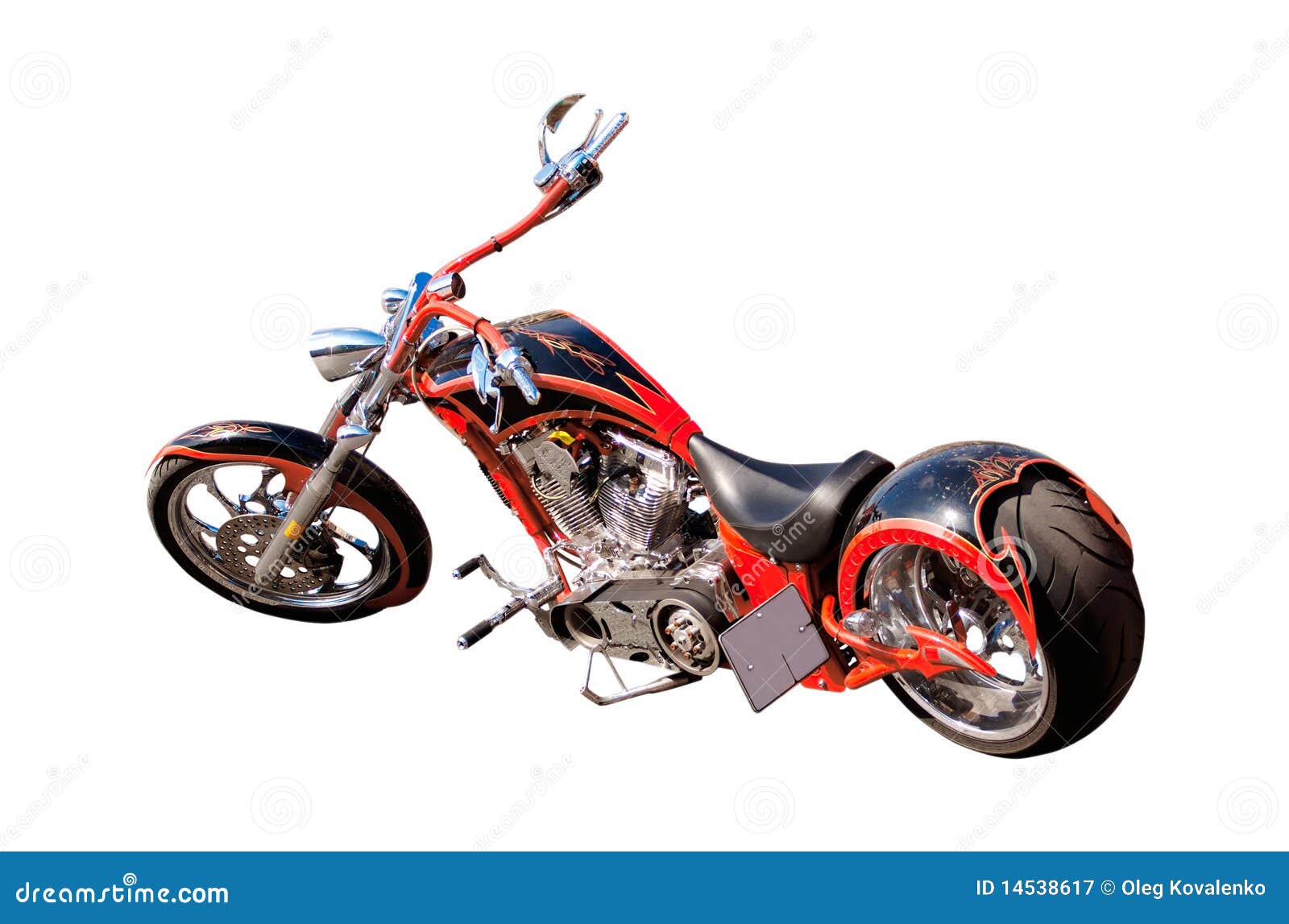 Motociclo fotografia editoriale. Immagine di tubo, arrugginito - 14538617